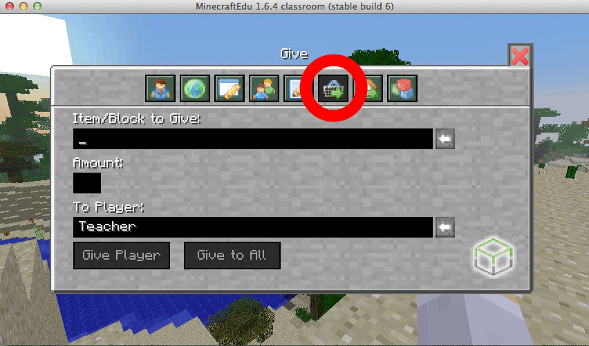 Starting a MinecraftEdu Server : 17 Steps - Instructables