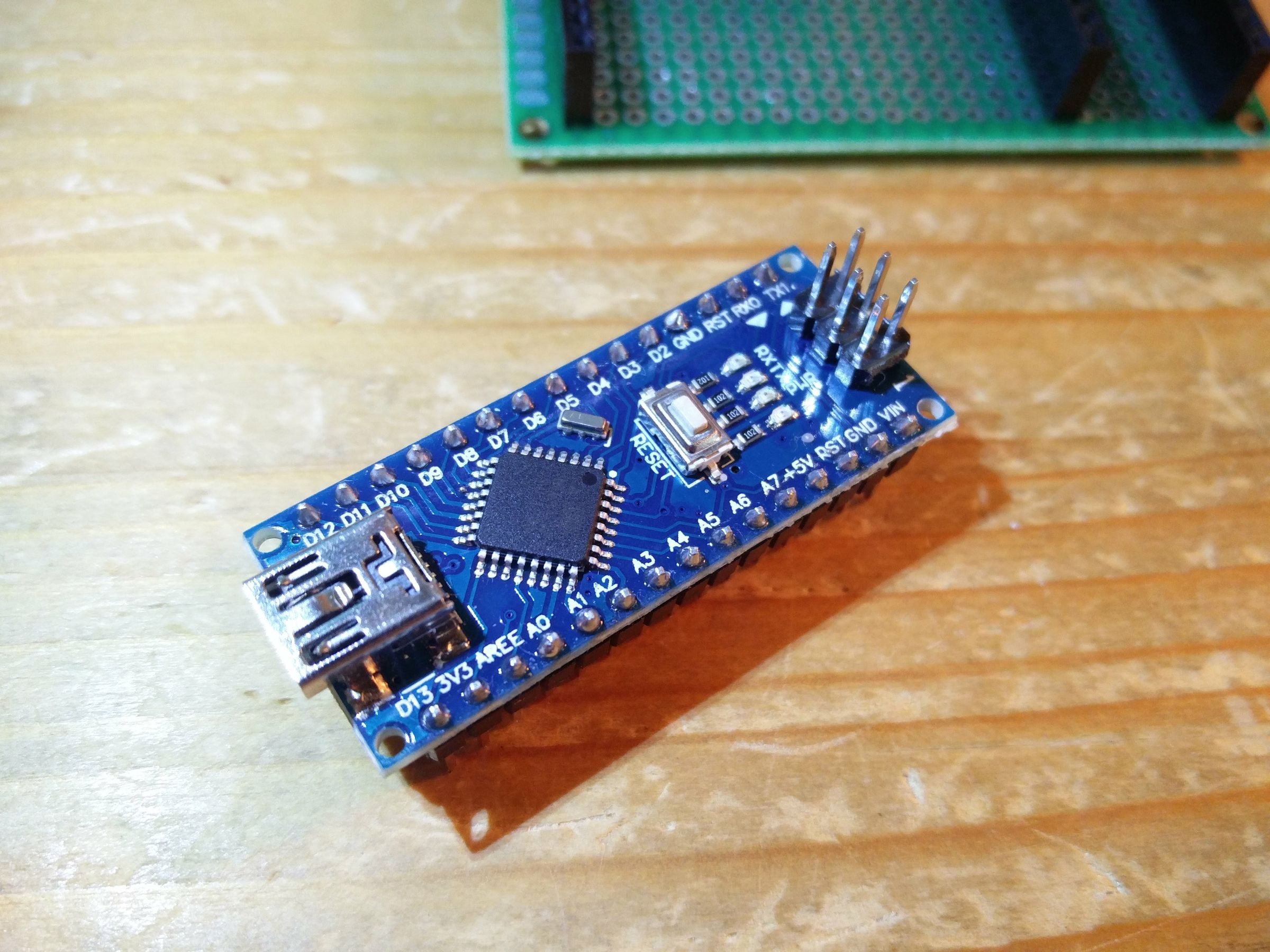Arduino GPS Logger : 3 Steps - Instructables