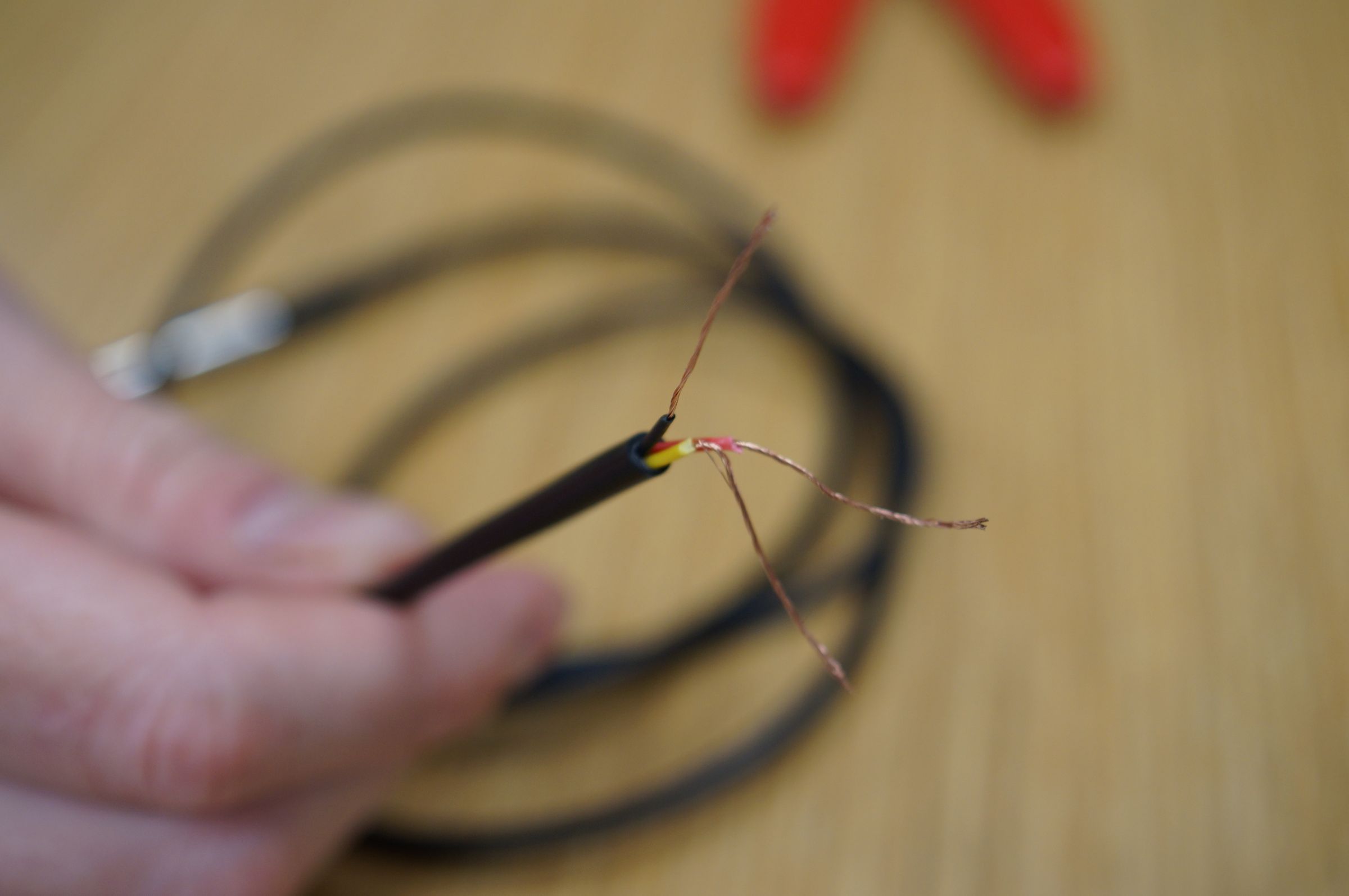 Solar Irradiance Device (SID): an Arduino Based Solar Sensor : 9 Steps ...