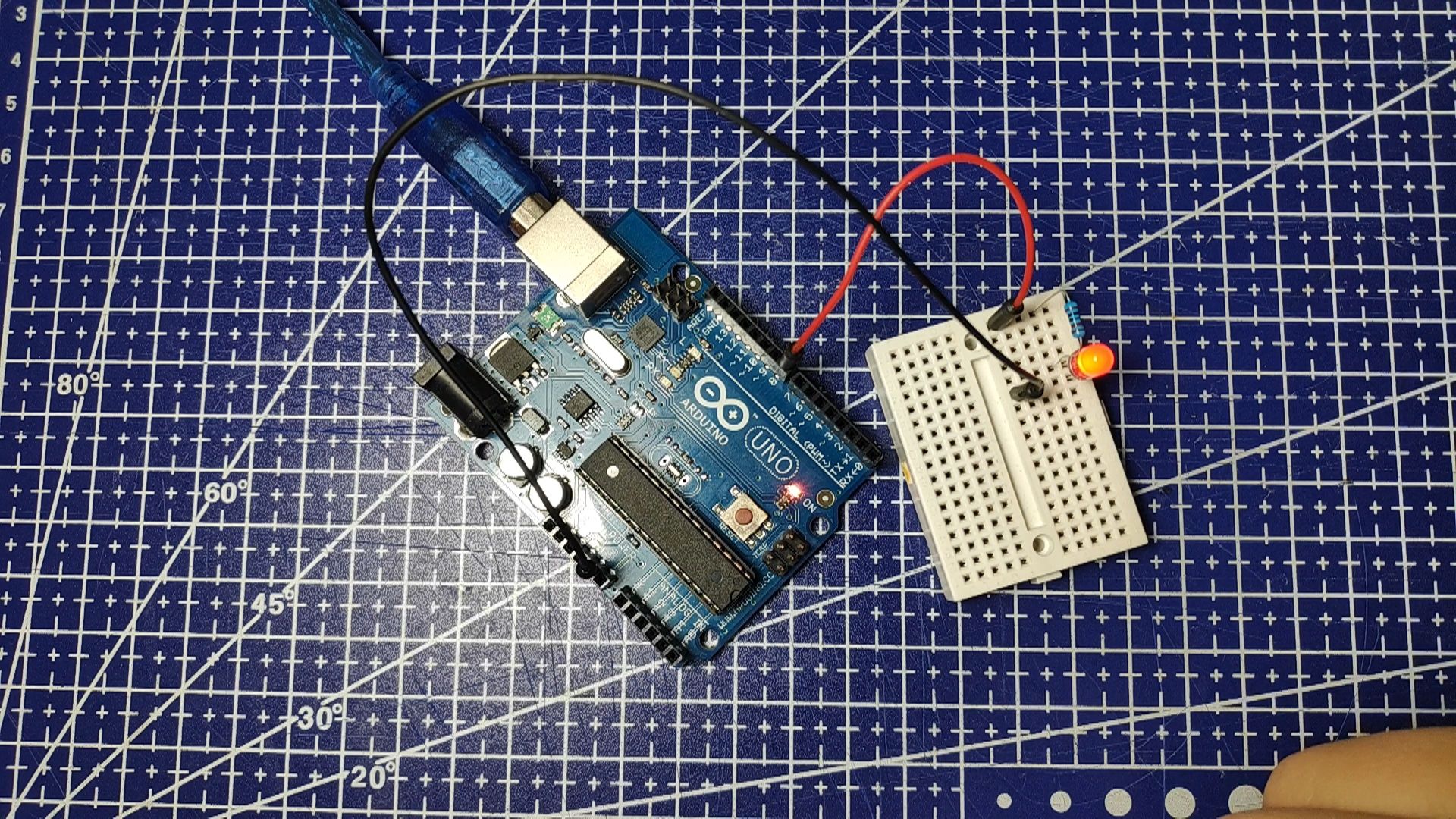 Sinking Vs Sourcing Current in Arduino : 3 Steps - Instructables