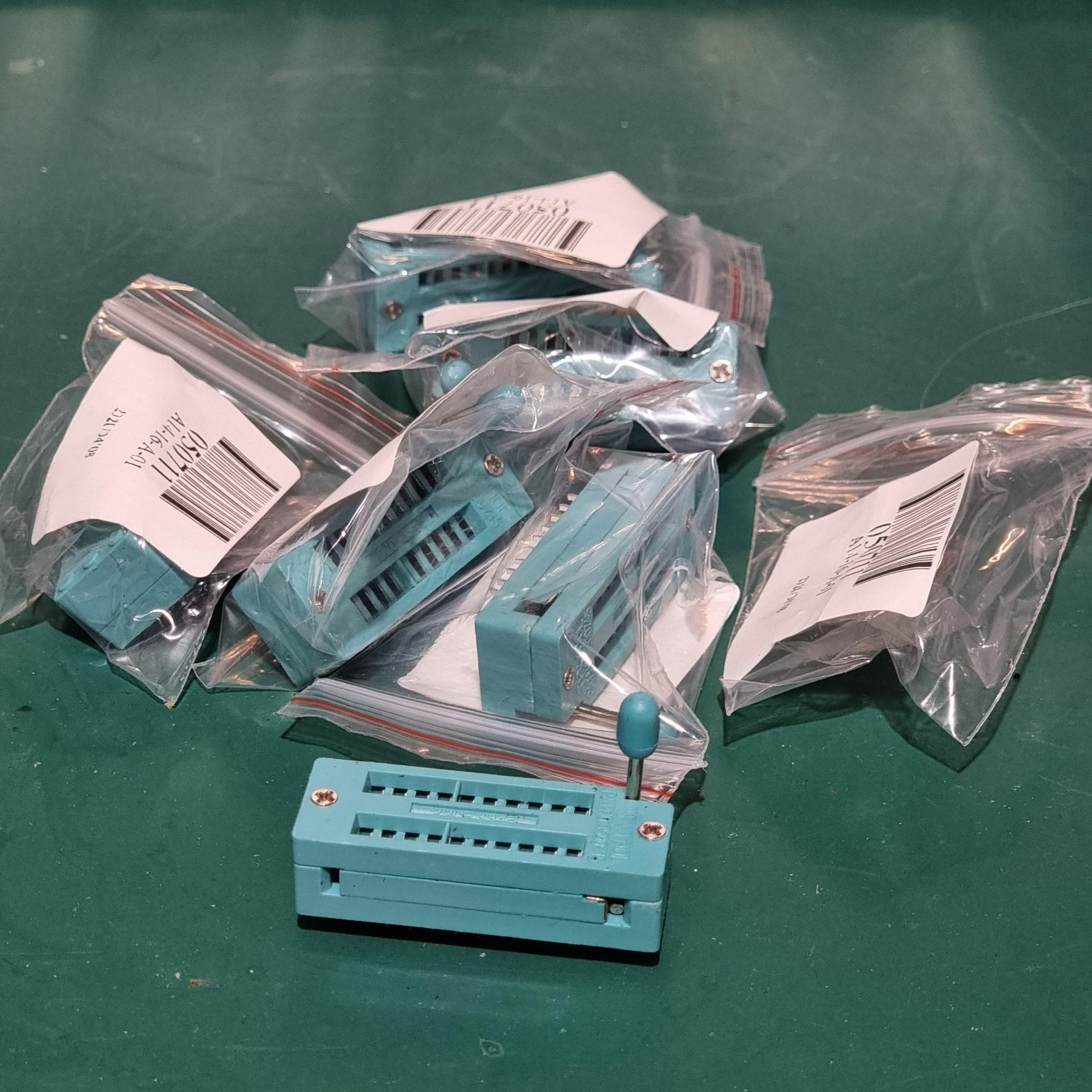 Smart IC Tester : 7 Steps (with Pictures) - Instructables