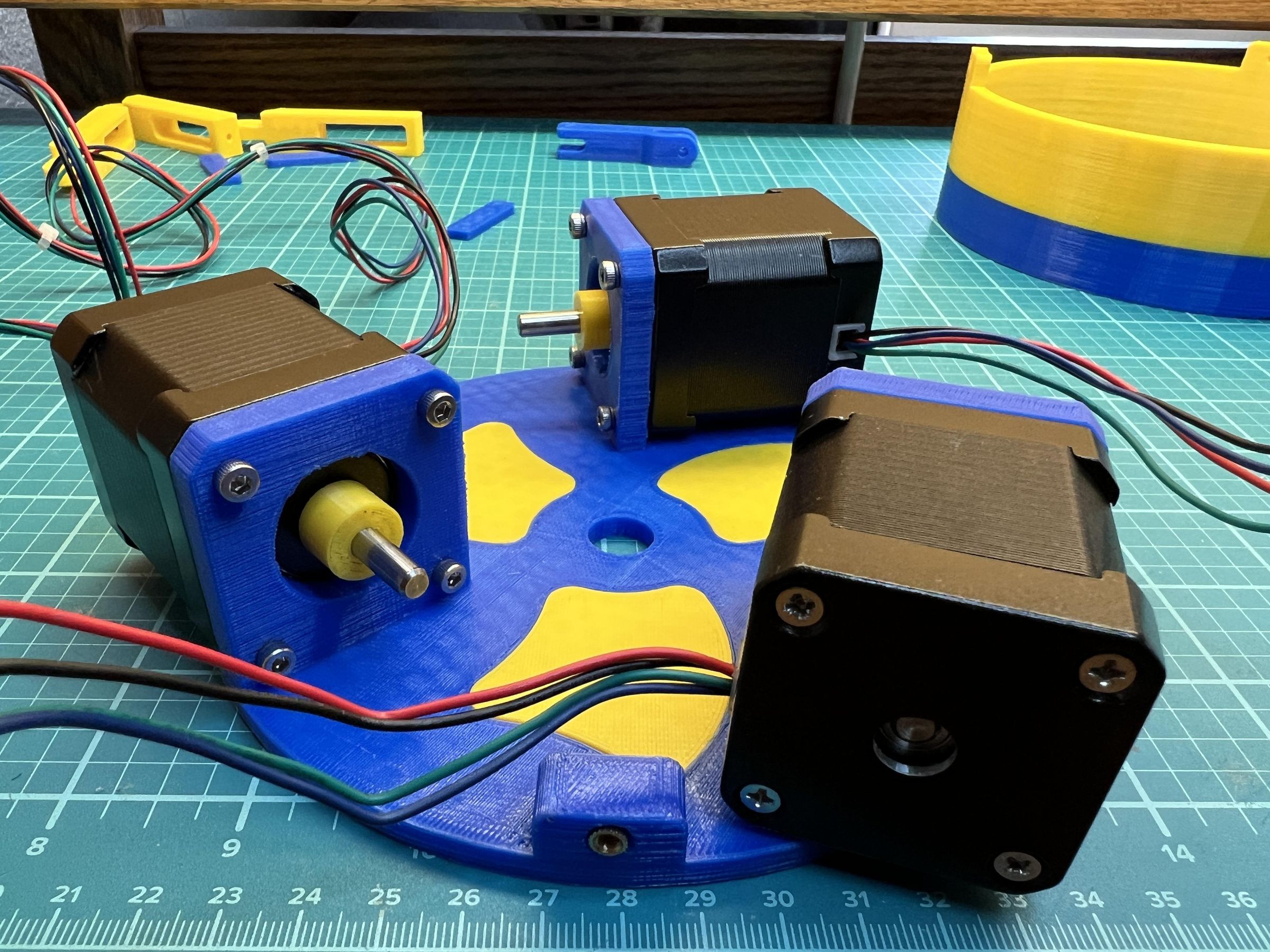 Ball Balancer : 8 Steps (with Pictures) - Instructables