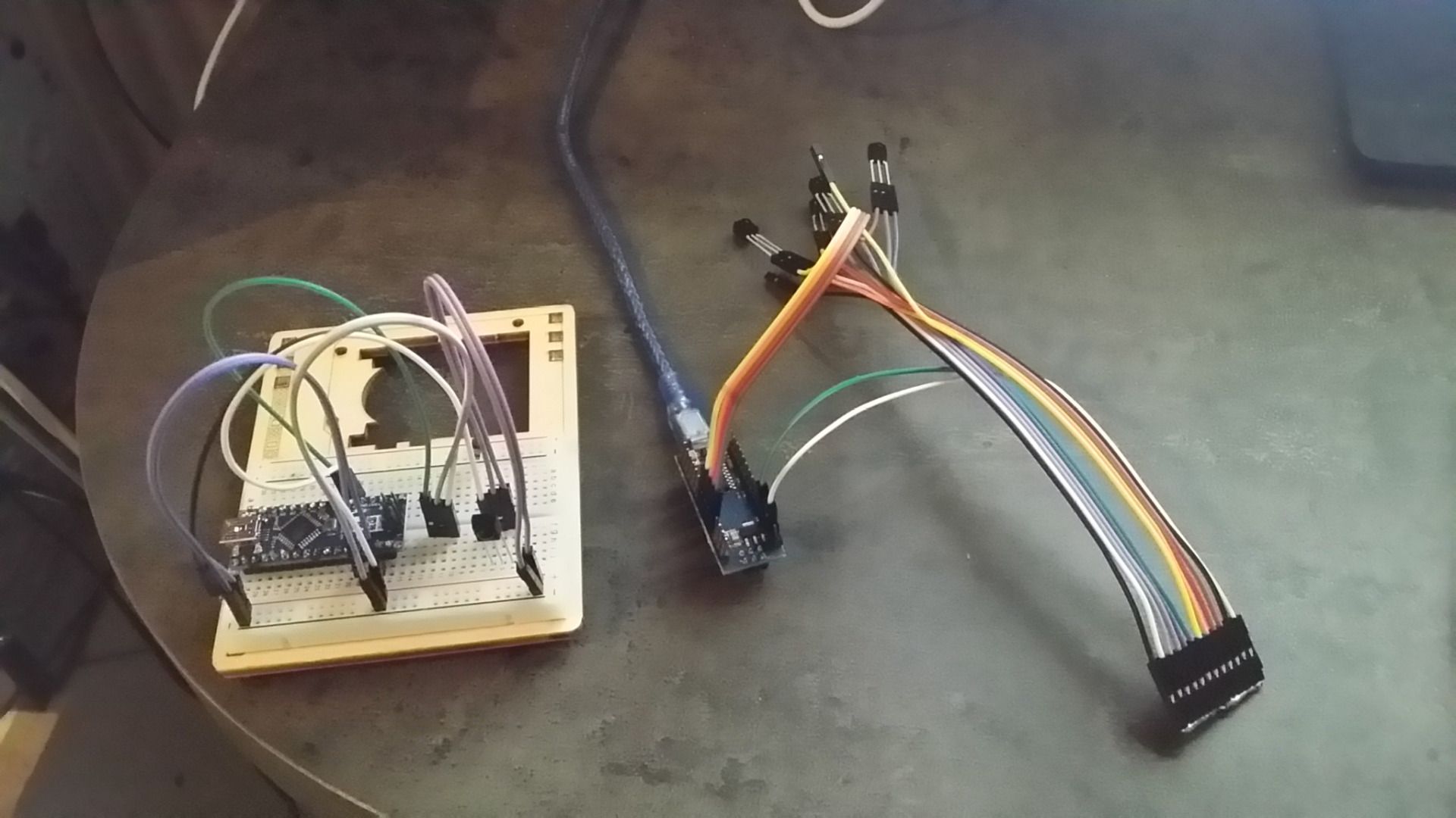 How to Capture Remote Control Codes Using an Arduino and an IRreceiver ...