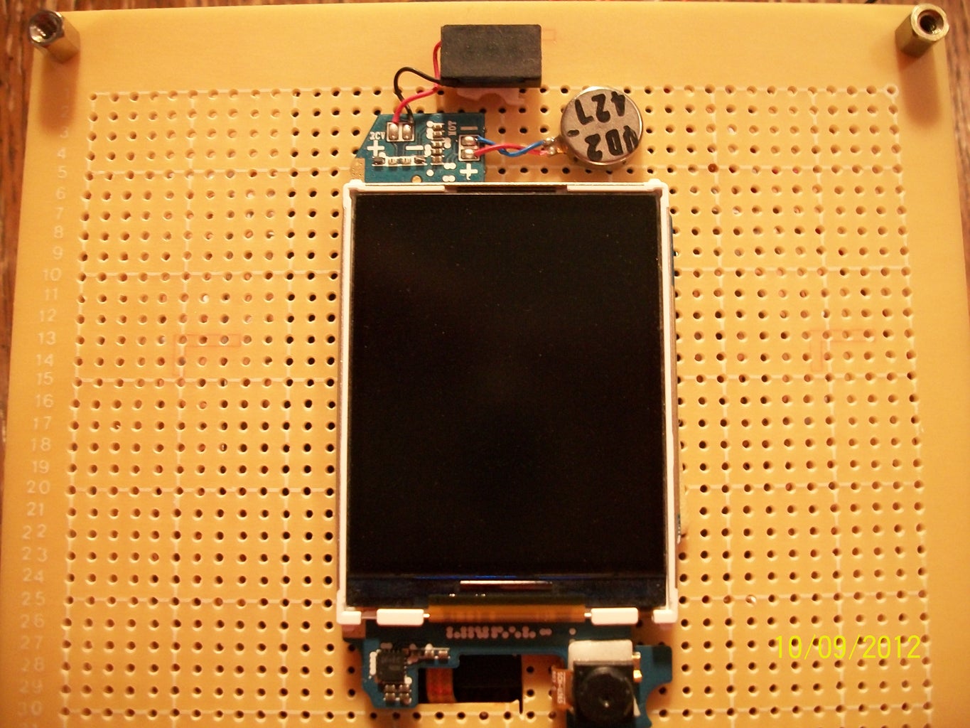 Arduino Textin 13 Steps With Pictures Instructables