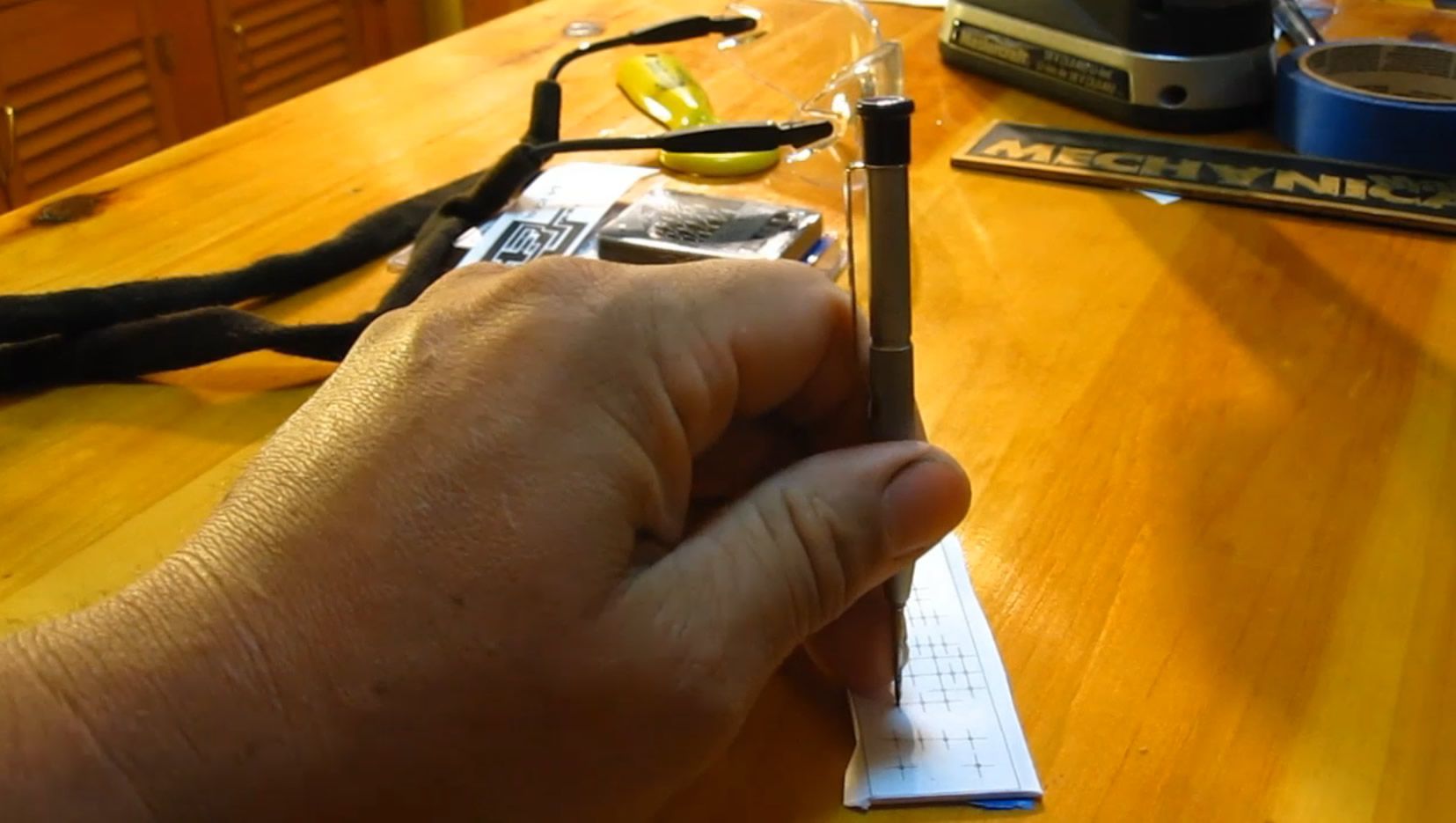 DIY Taser in Flashlight : 4 Steps - Instructables