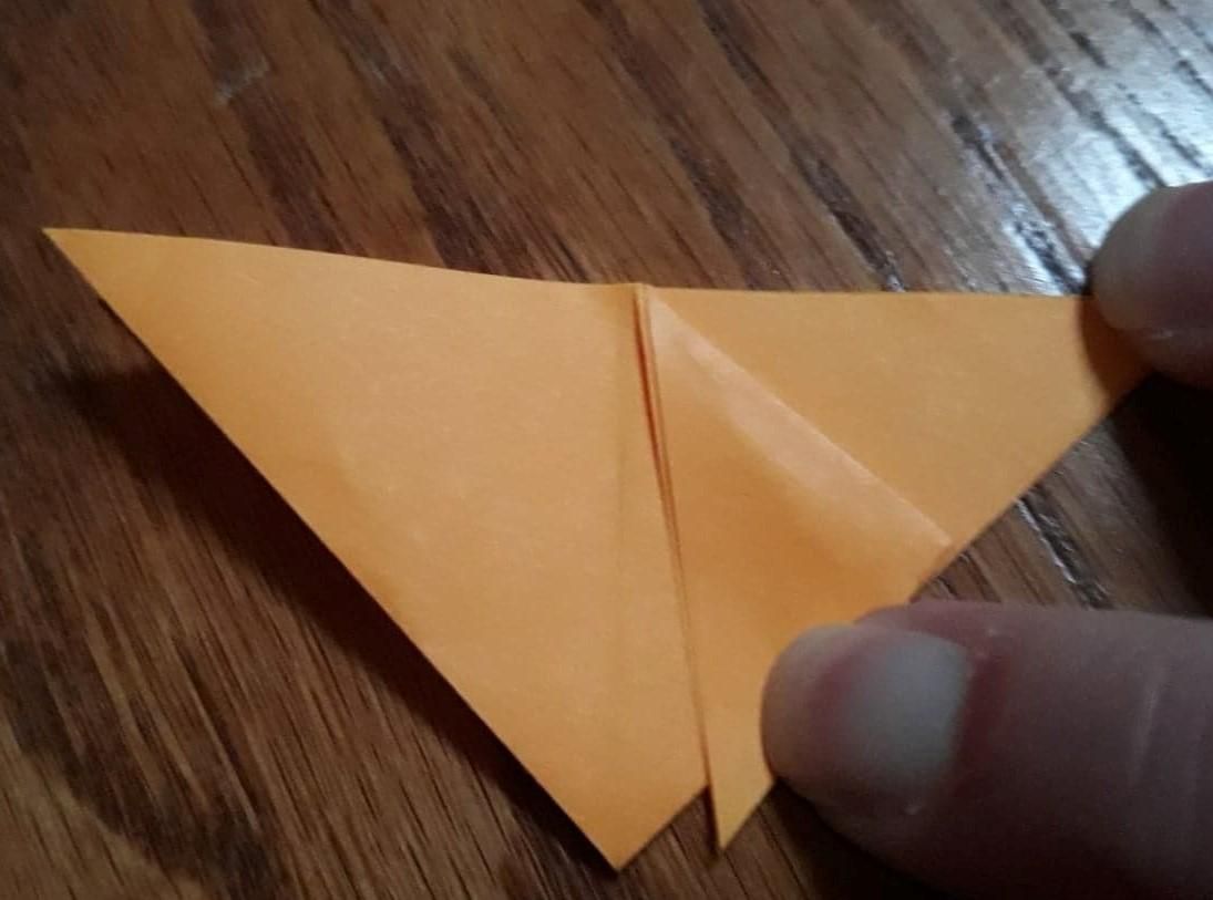 Easy Sticky Note Butterflies : 10 Steps - Instructables
