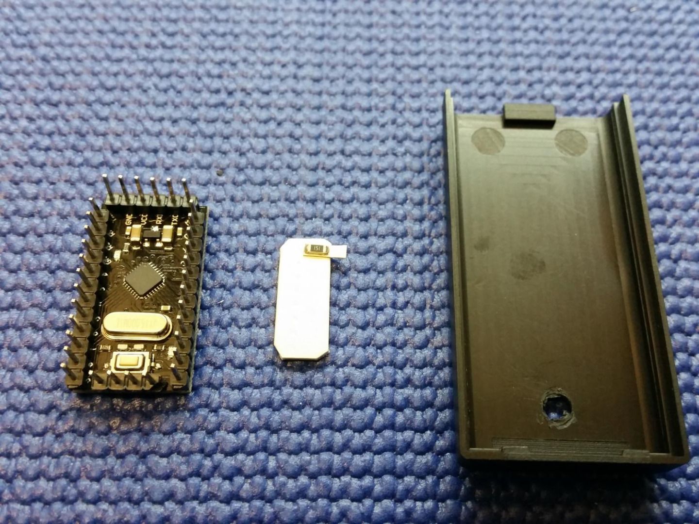 Interactive LED Shoes - Arduino : 8 Steps (with Pictures) - Instructables