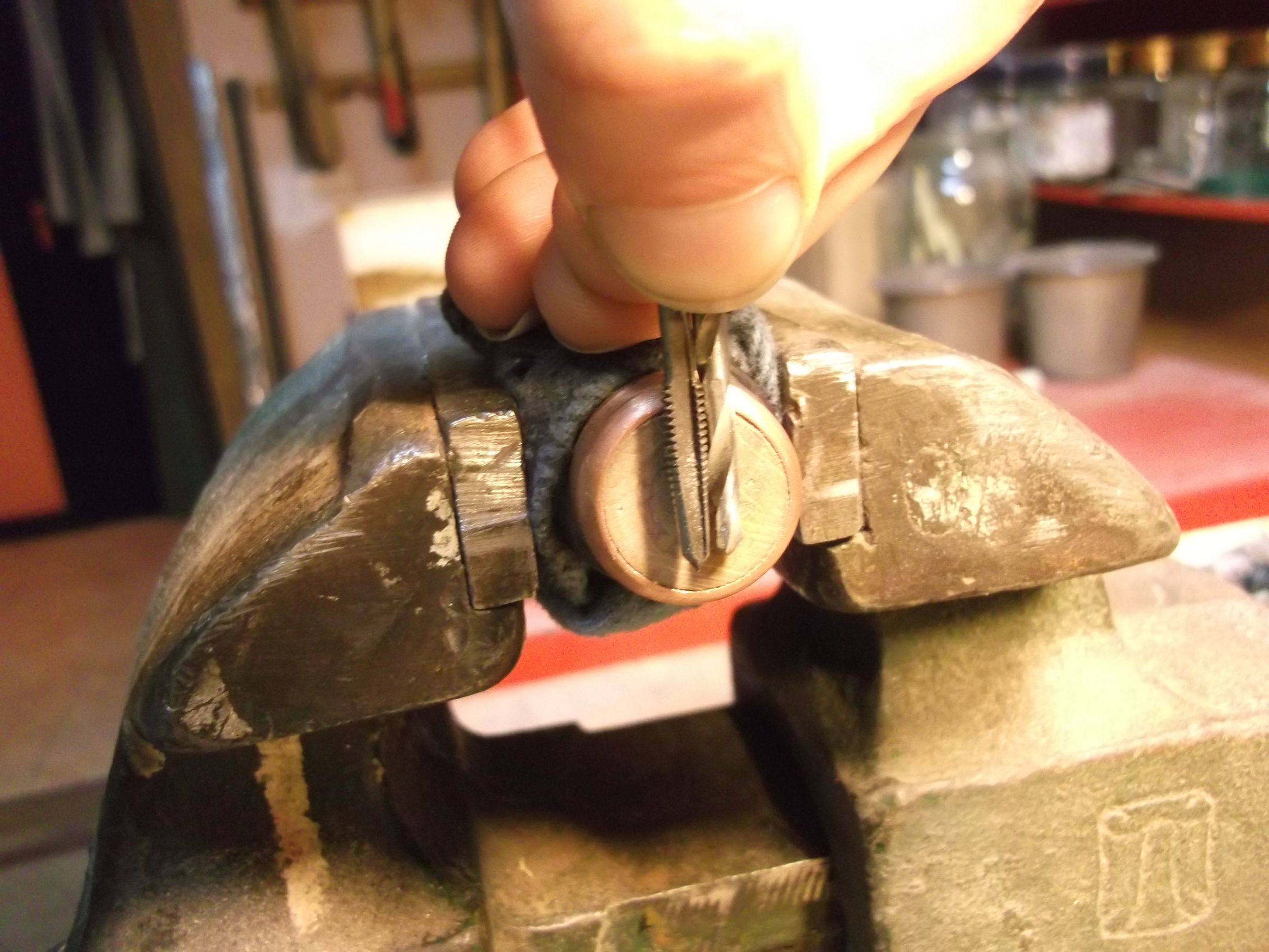 Making Sewing Awl : 11 Steps (with Pictures) - Instructables