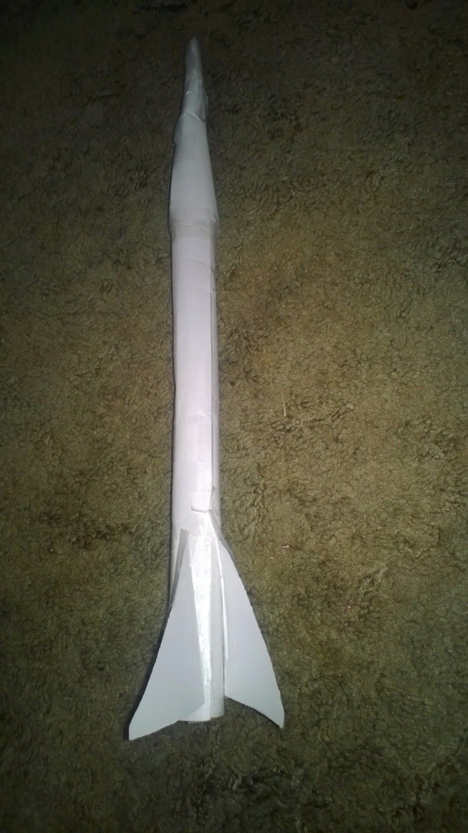 DIY Stomp Rockets : 5 Steps (with Pictures) - Instructables