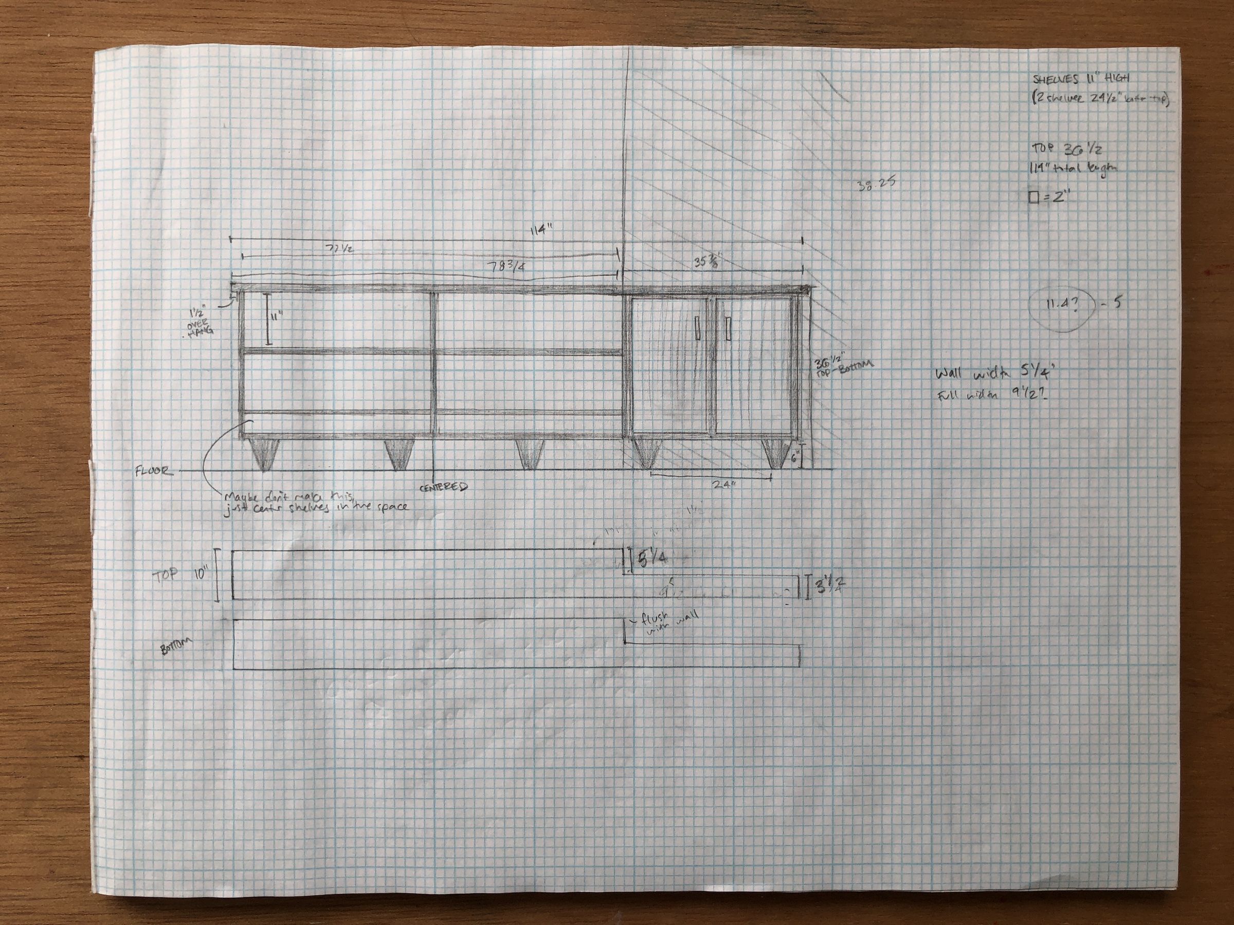 Bookcase Banister : 7 Steps (with Pictures) - Instructables