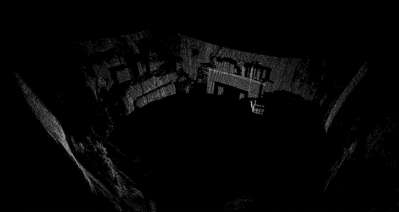 3D Environment Laser Scanner From Scratch : 7 Steps (with Pictures ...