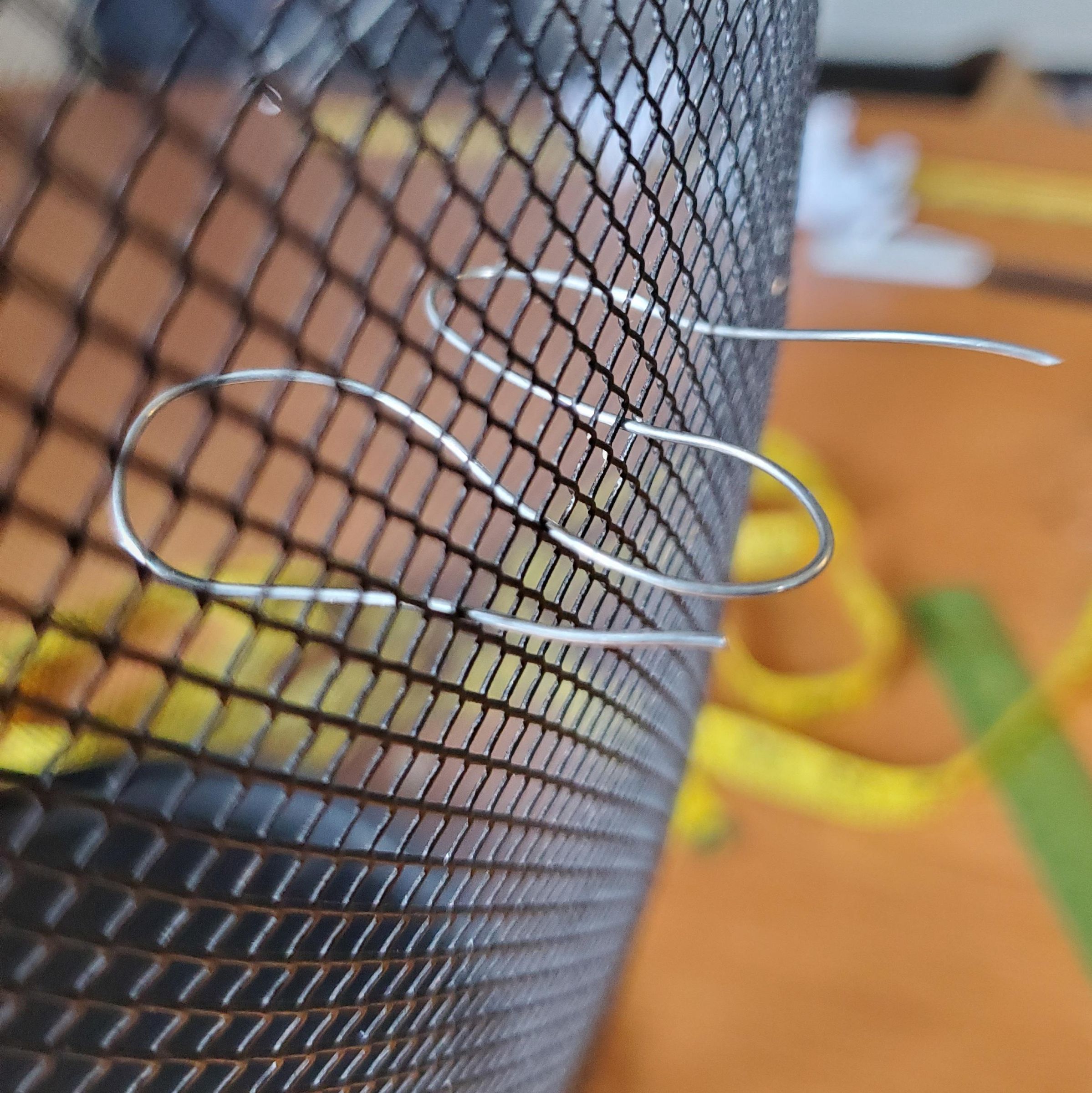 Waste Paper Basketball Hoop : 4 Steps (with Pictures) - Instructables