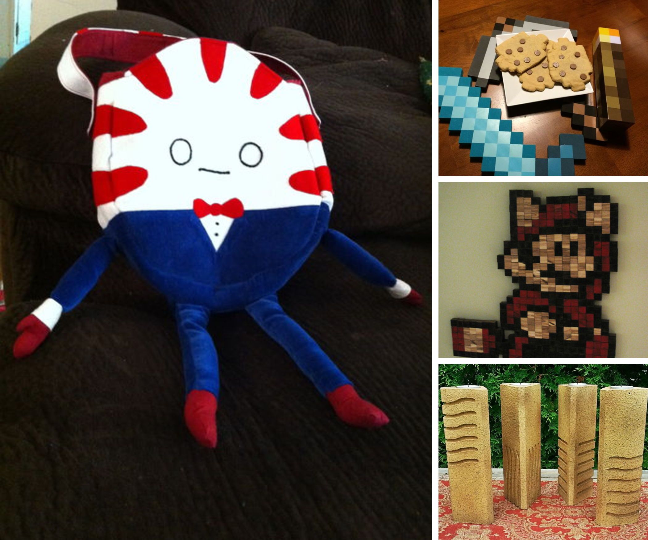 Nerdy Things - Instructables