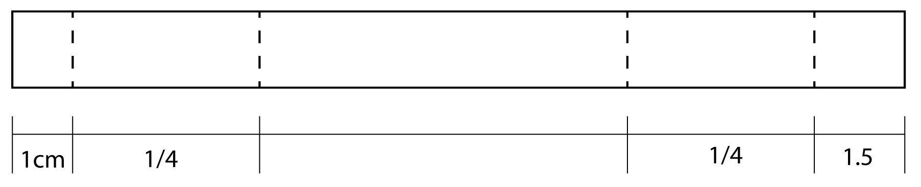 Three Quarter Bound Leather Bookbinding : 17 Steps (with Pictures ...