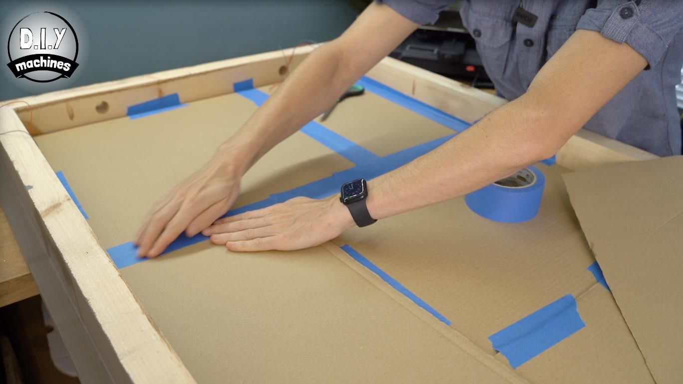 Build a DIGITAL MAGIC MIRROR : 28 Steps (with Pictures) - Instructables