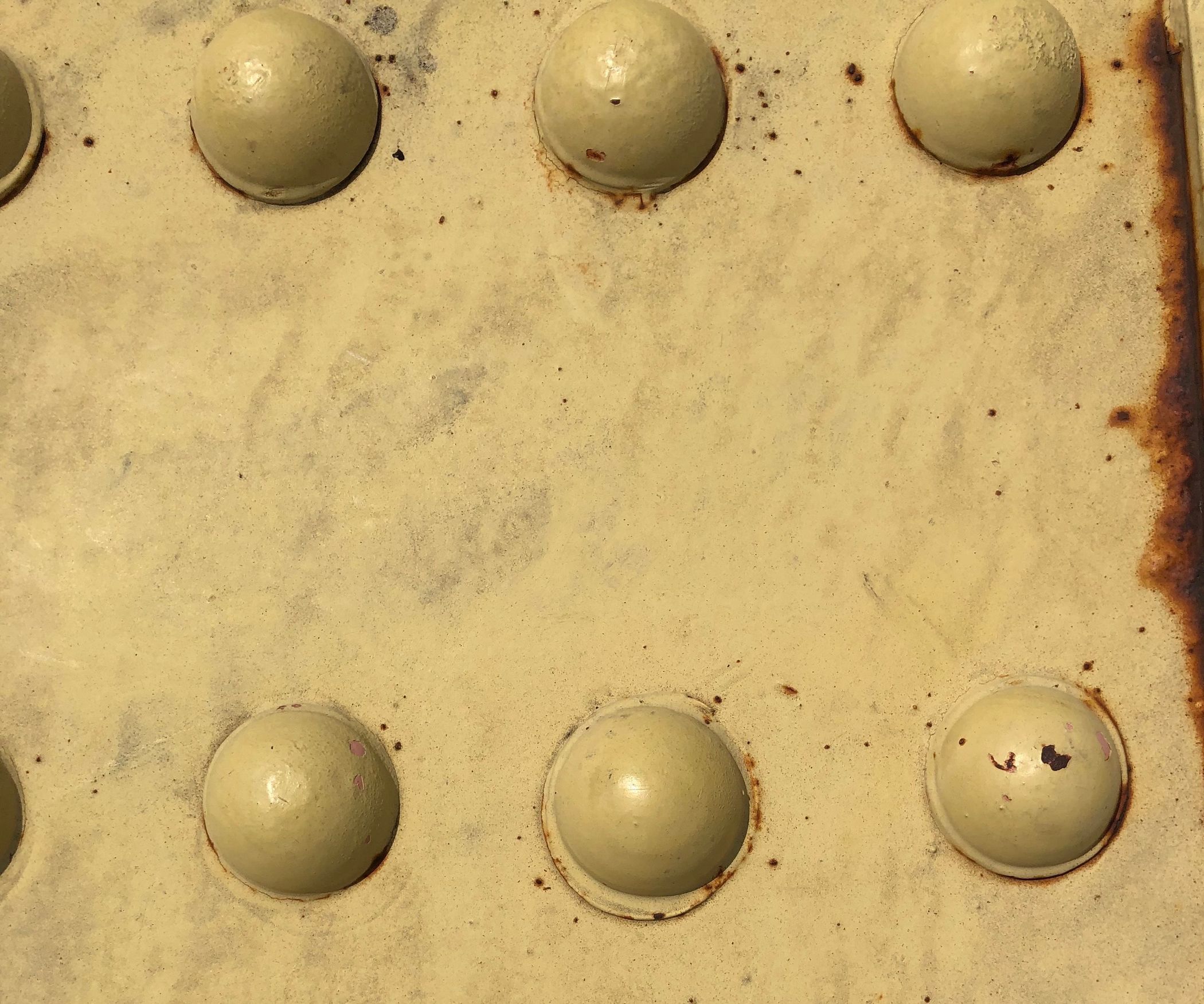 Preserving (pieces Of) Pittsburgh's Roberto Clemente Bridge : 6 Steps ...