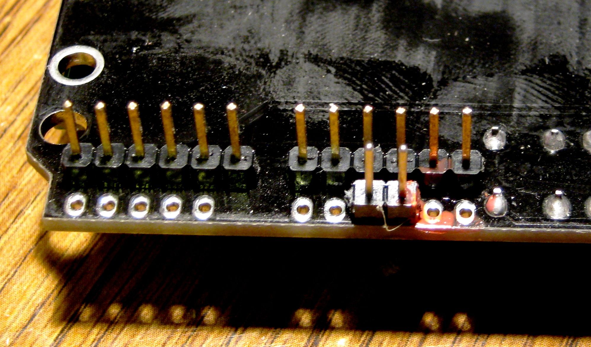 Ultrasonic Tape Measure : 4 Steps (with Pictures) - Instructables
