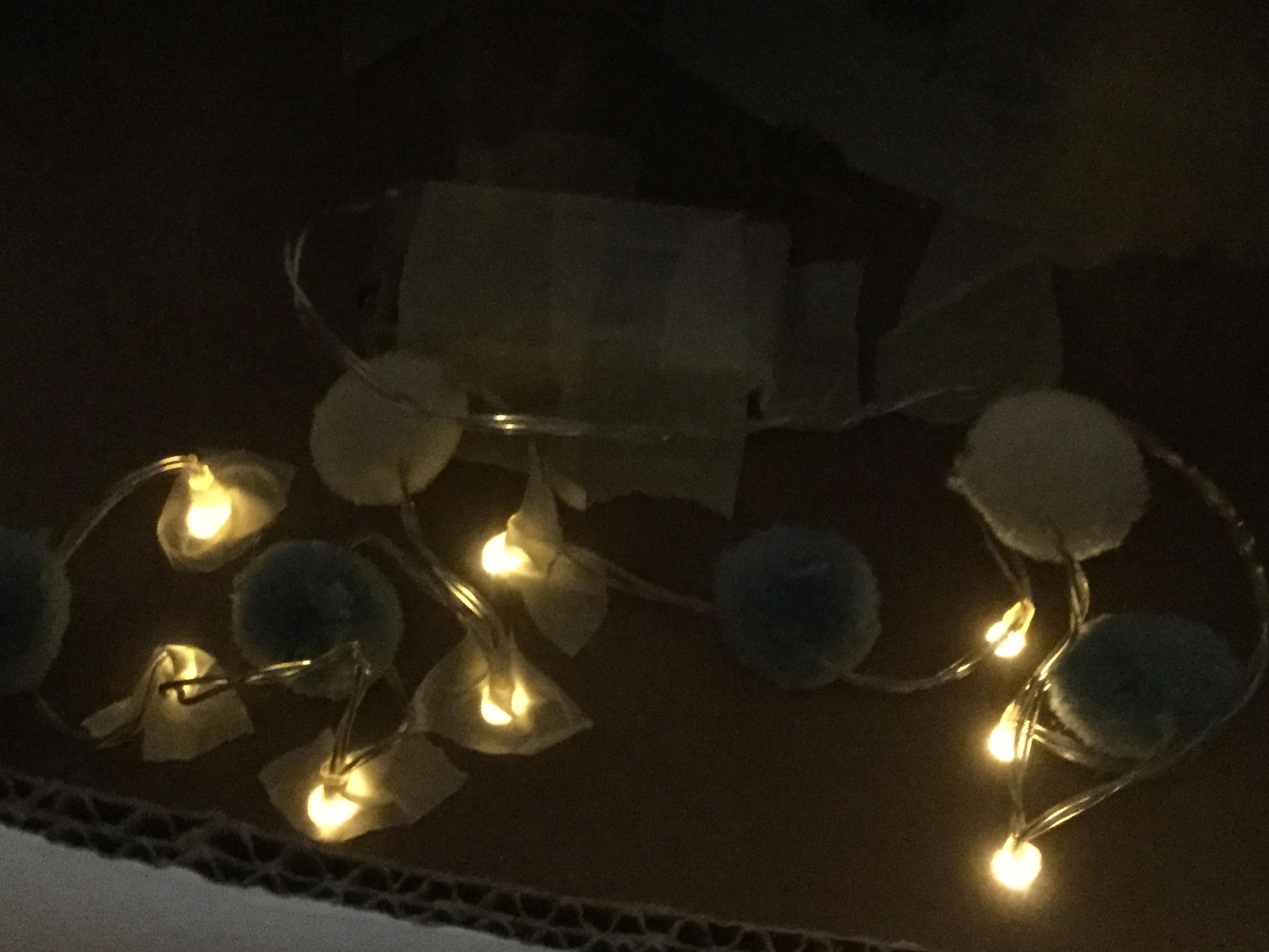 Light Up Washing Machine Costume! : 10 Steps - Instructables