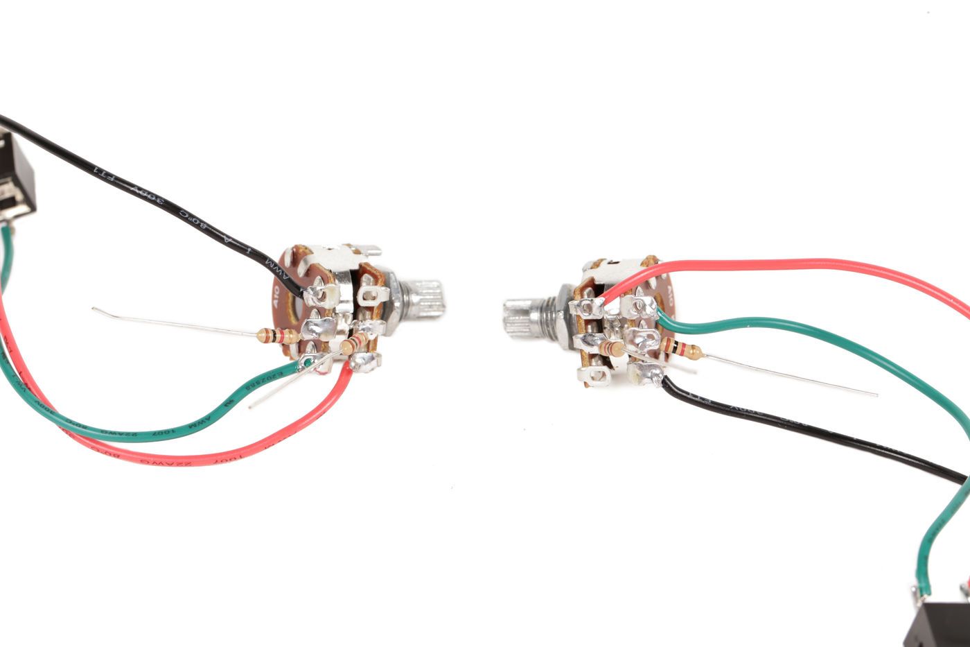 Making an Audio Mixer : 20 Steps (with Pictures) - Instructables