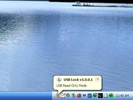 USB Lock : 3 Steps - Instructables