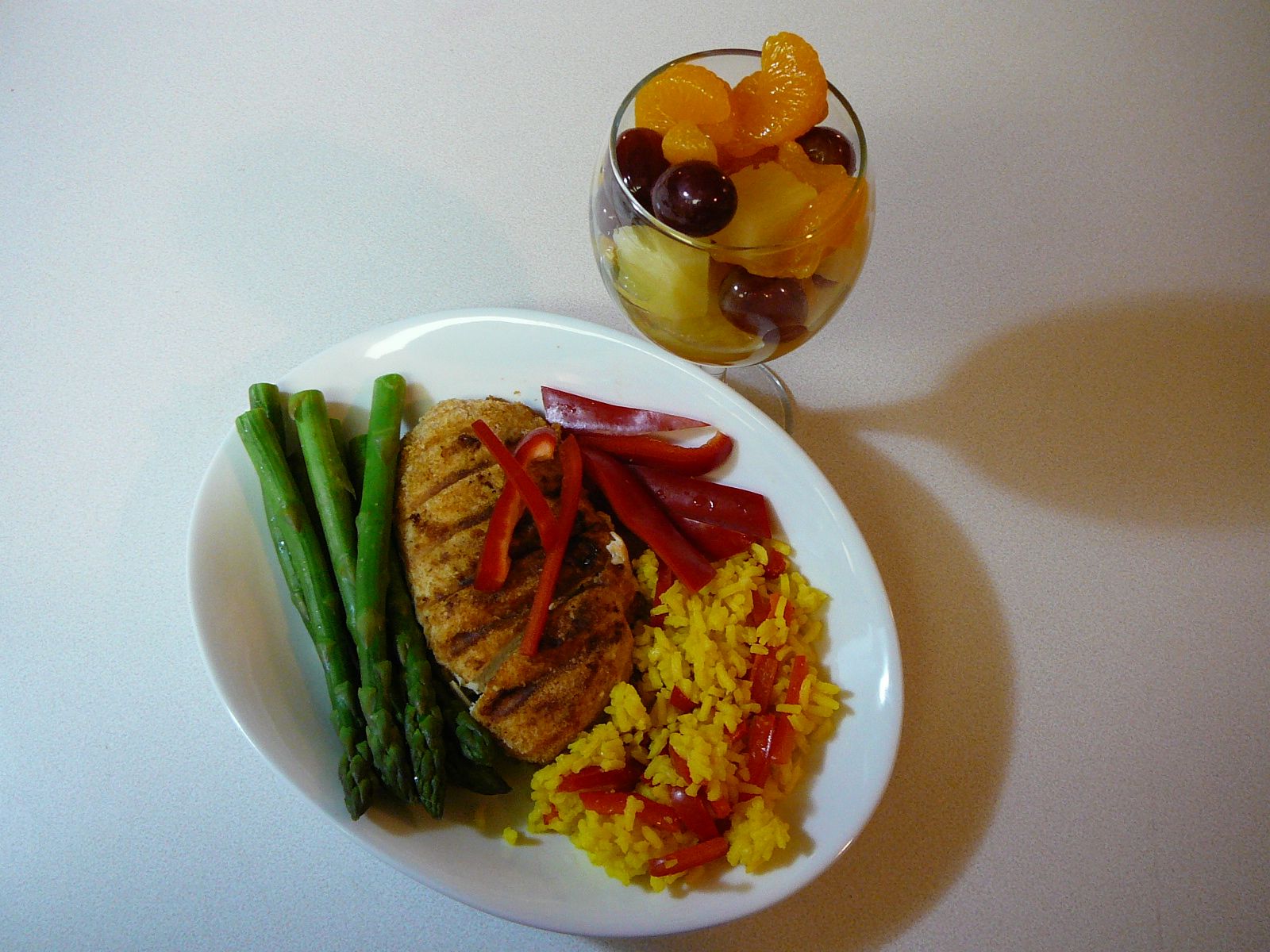 How to Cook an Impressive Meal : 9 Steps (with Pictures) - Instructables