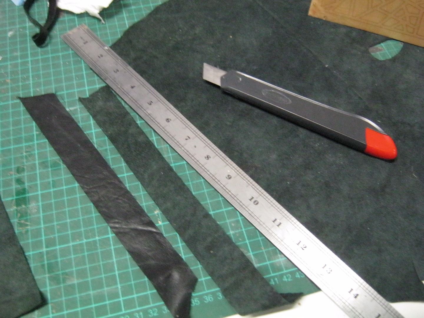 Steampunk Tool-Box for the Engineering Guy : 19 Steps (with Pictures ...