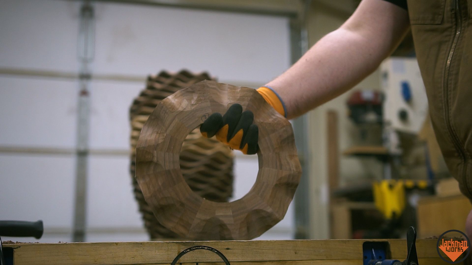 Wavy Vase : 28 Steps (with Pictures) - Instructables