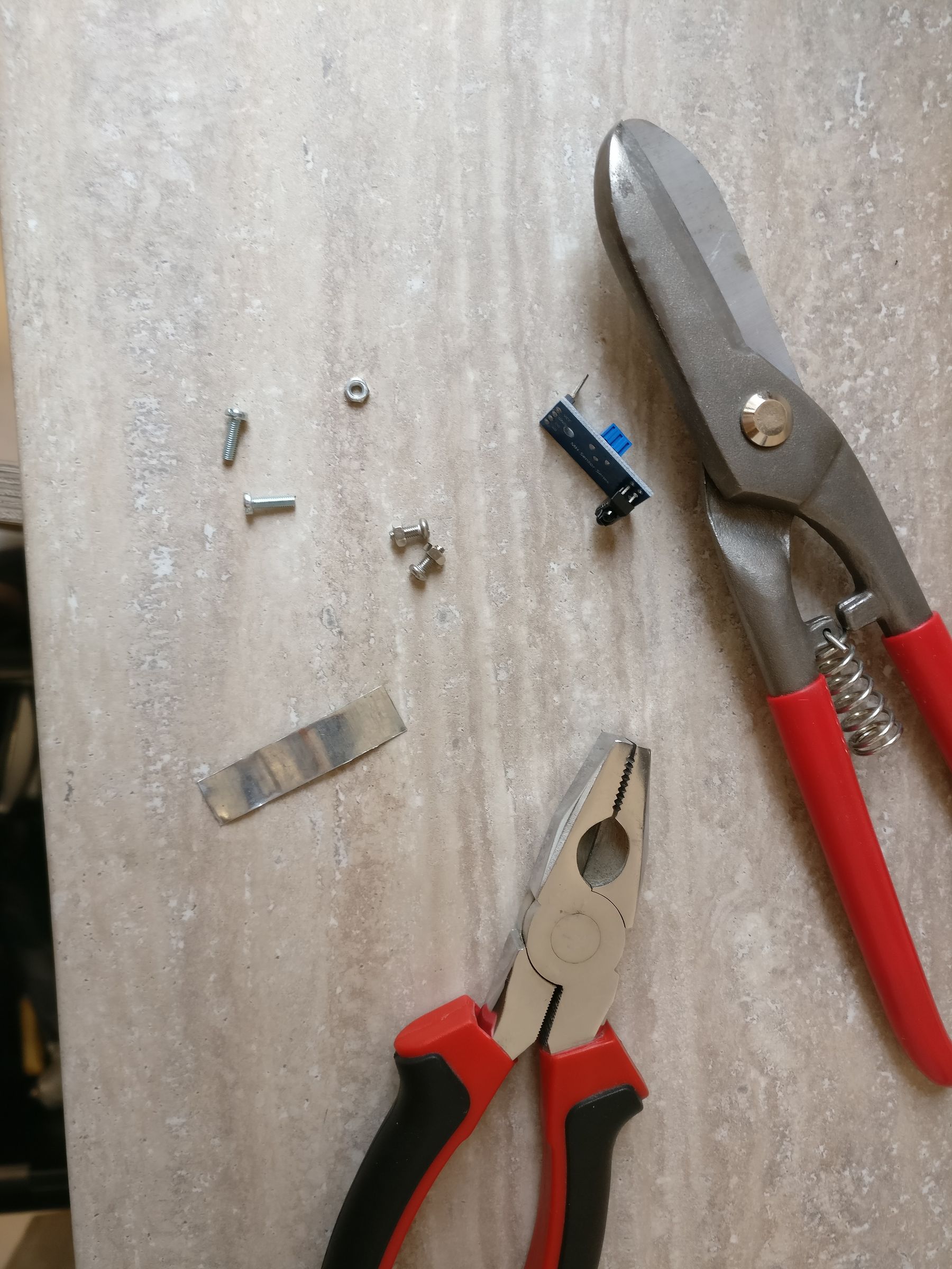 Android Controlled Robot Spy Camera : 8 Steps (with Pictures ...