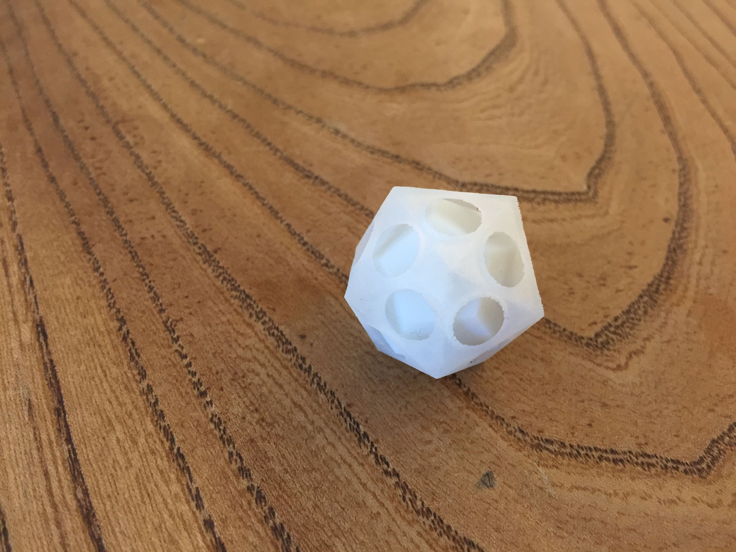 Dual Polyhedra in Autodesk Inventor : 10 Steps - Instructables