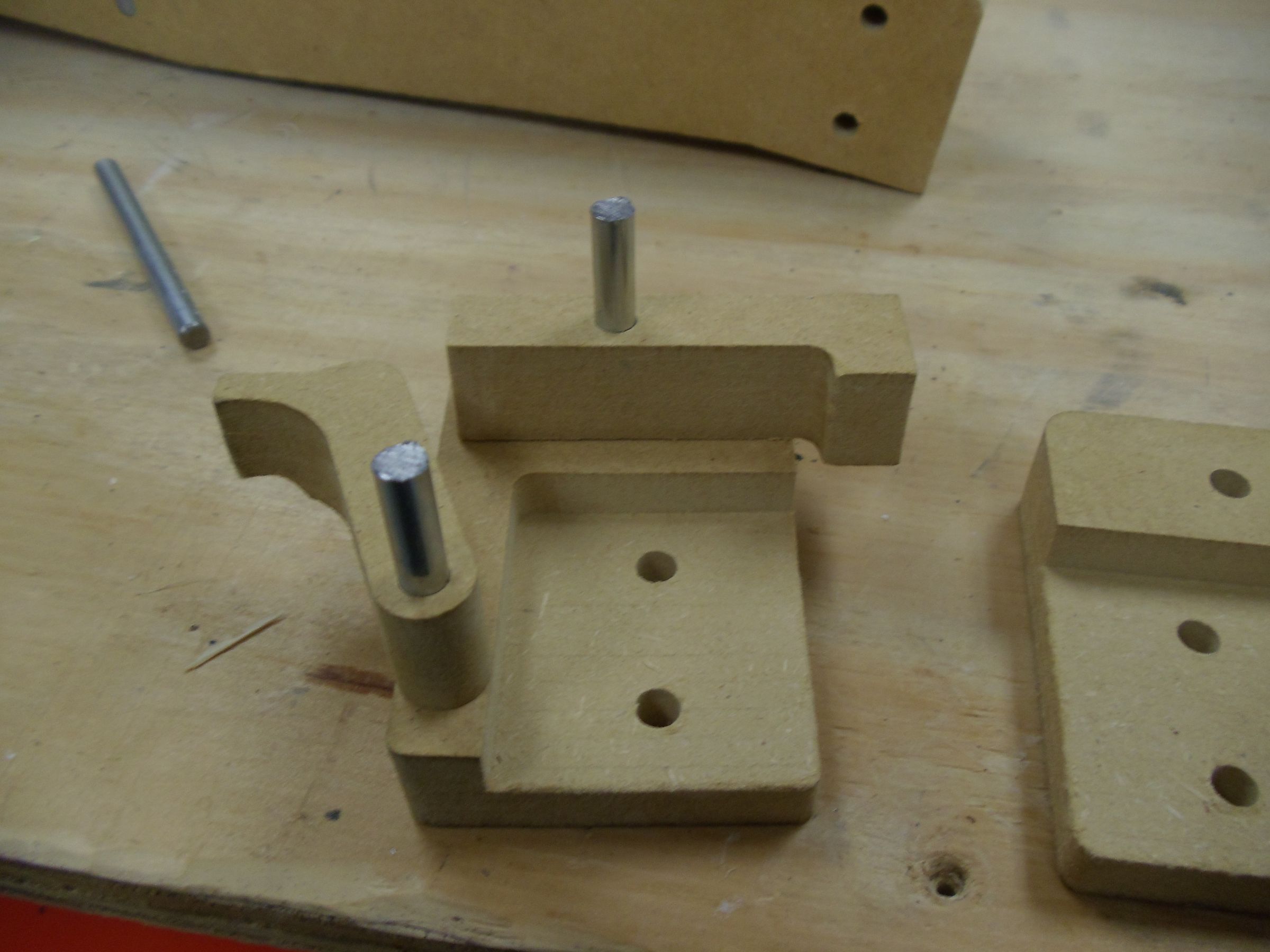 Hand Held Ballista : 9 Steps (with Pictures) - Instructables