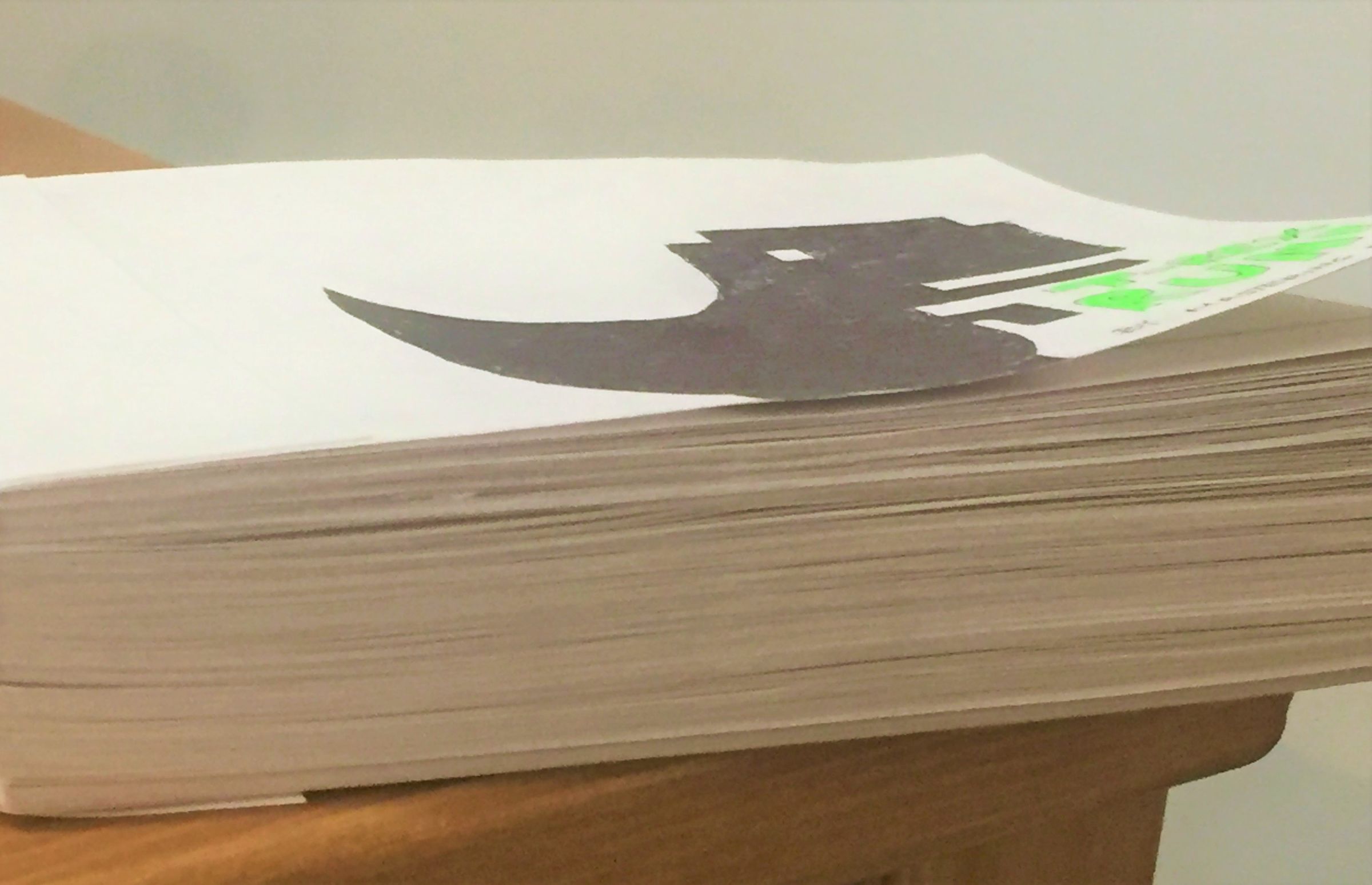 How to Make a High-Quality Flip Book : 8 Steps (with Pictures ...