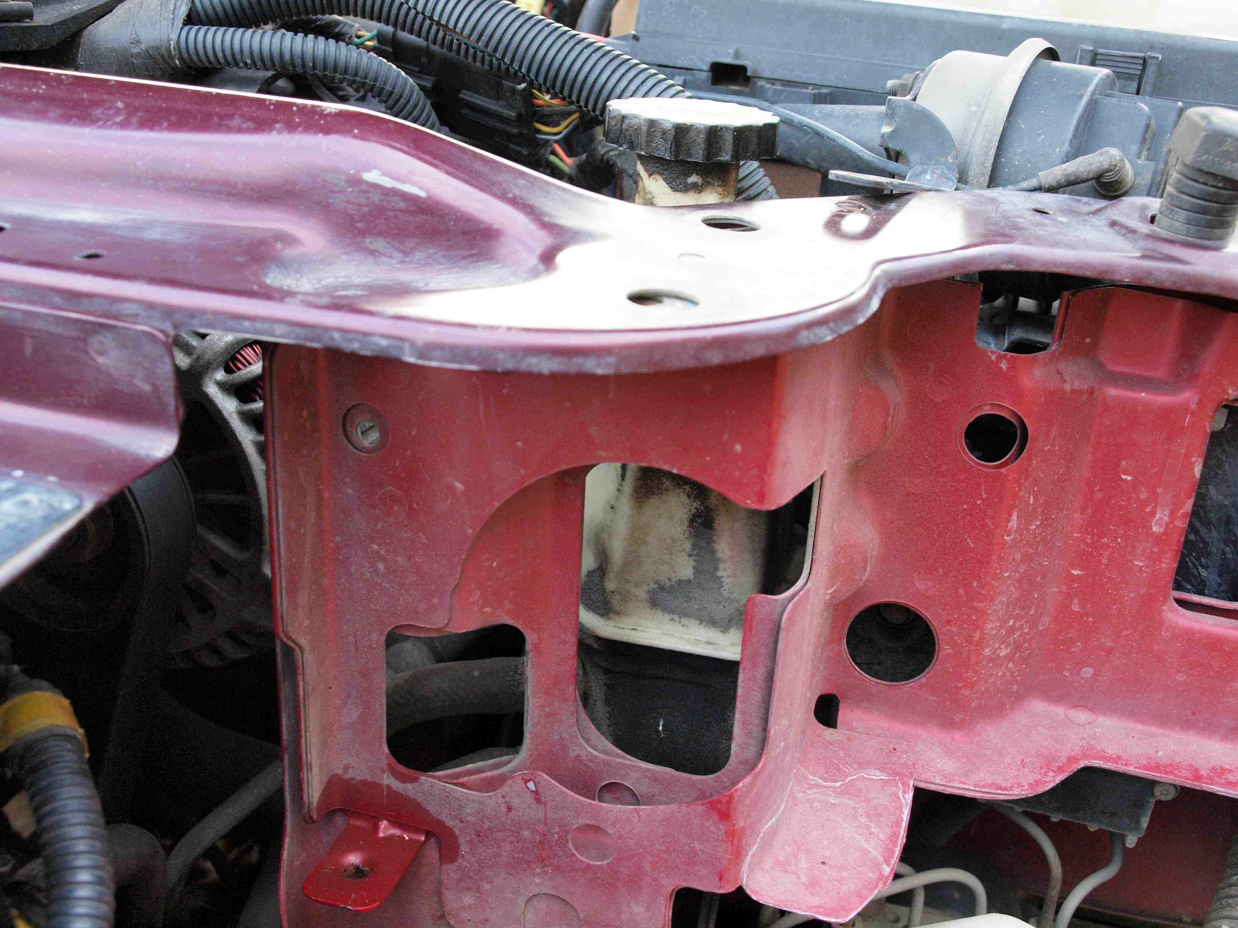 How to Fix a Totaled Car for a Fraction of the "Estimate". : 17 Steps ...