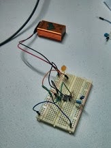 Blinking Light - Instructables