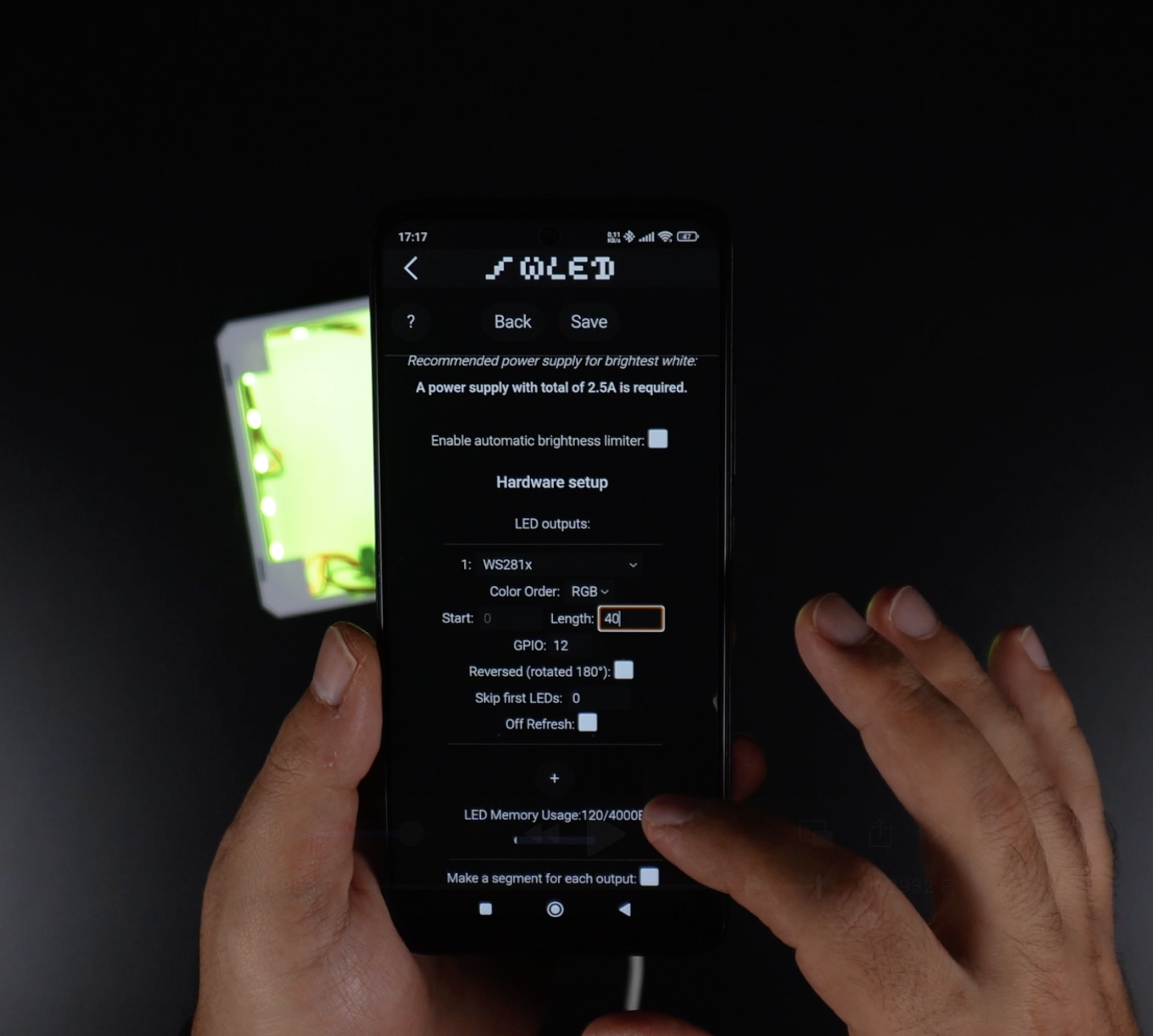 Creative Pogo LED Lighting - Modular Plug-in LED Boxes : 6 Steps (with ...