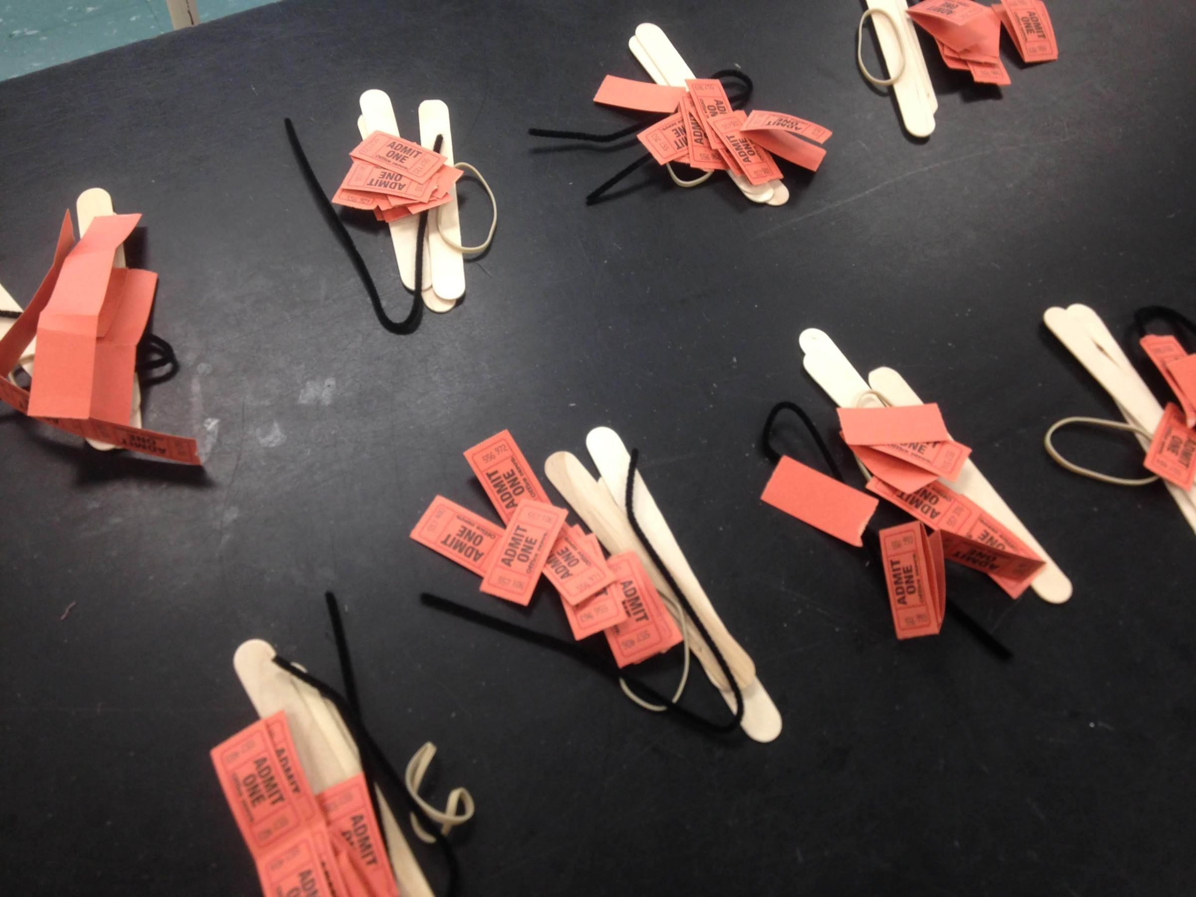 A Fresh Take on Catapults in the Classroom : 6 Steps (with Pictures ...