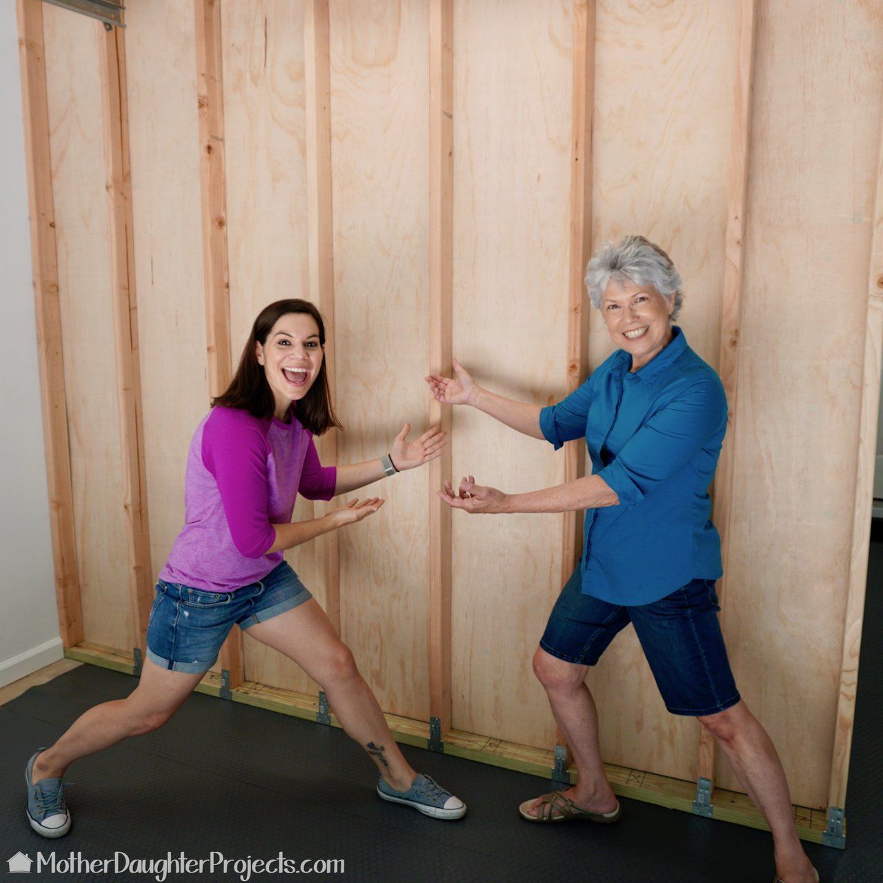 Let's Build a Partition Wall : 8 Steps (with Pictures) - Instructables