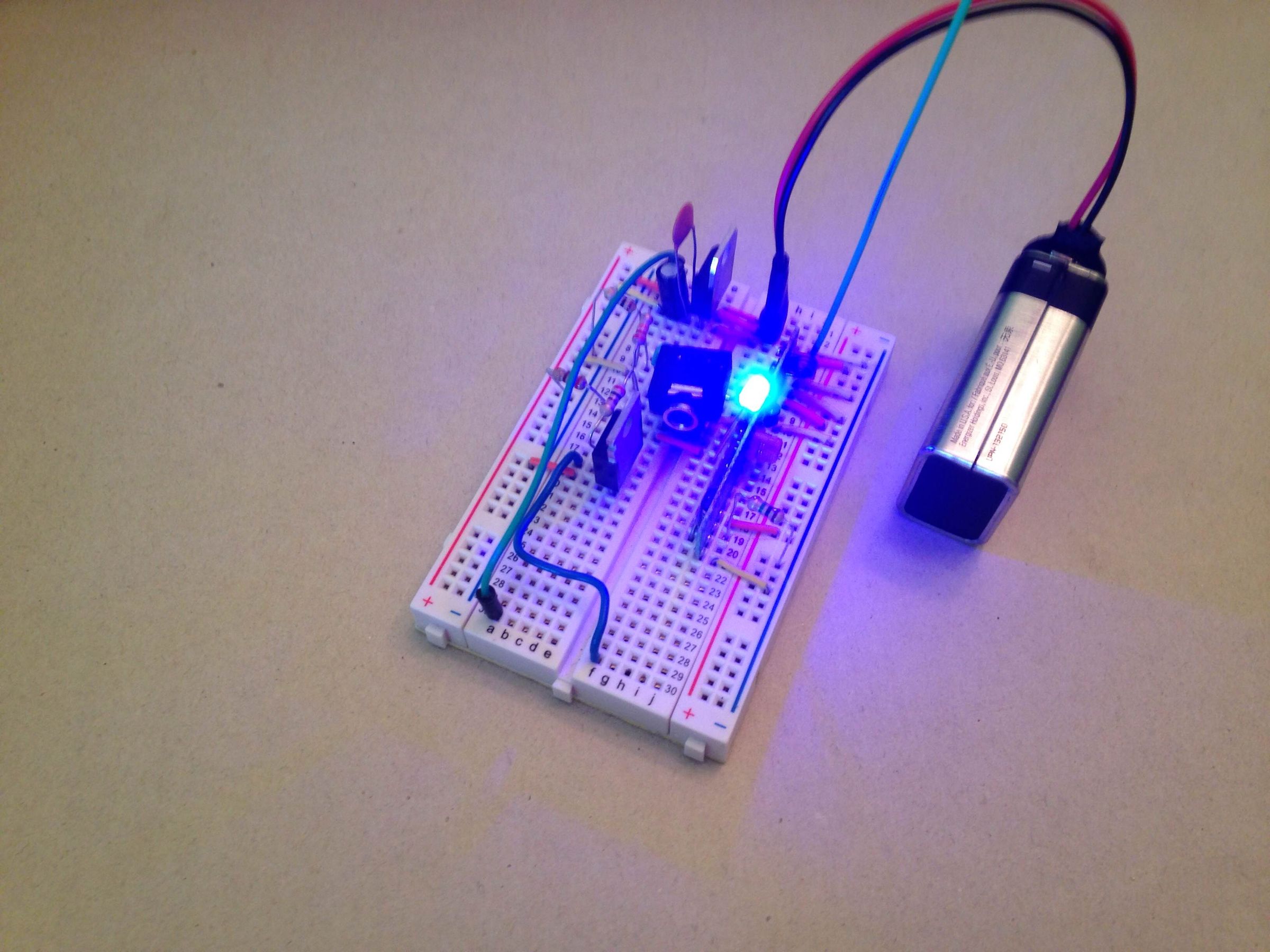 Remote Rocket Igniter : 9 Steps (with Pictures) - Instructables