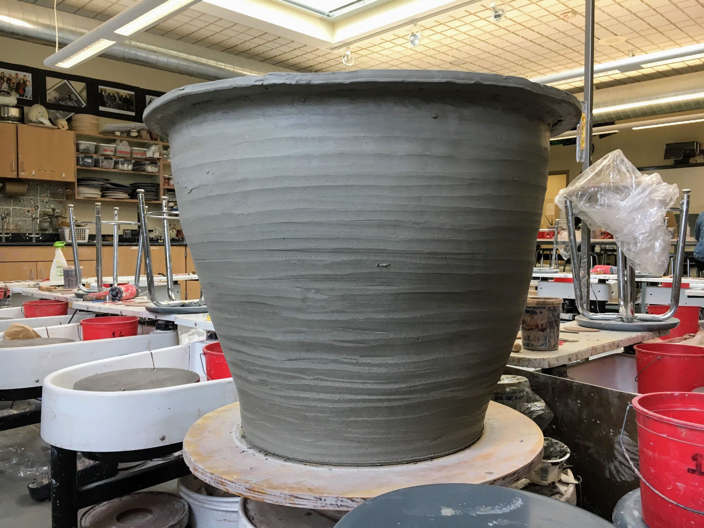 Building a Tandoor From Scratch : 49 Steps (with Pictures) - Instructables