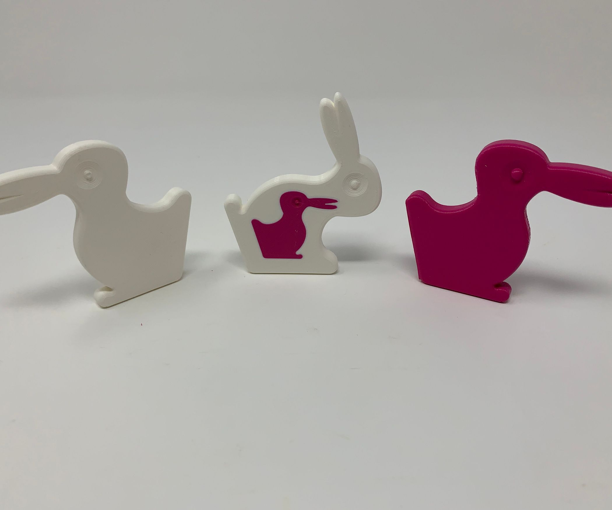 DuckBunny - Instructables
