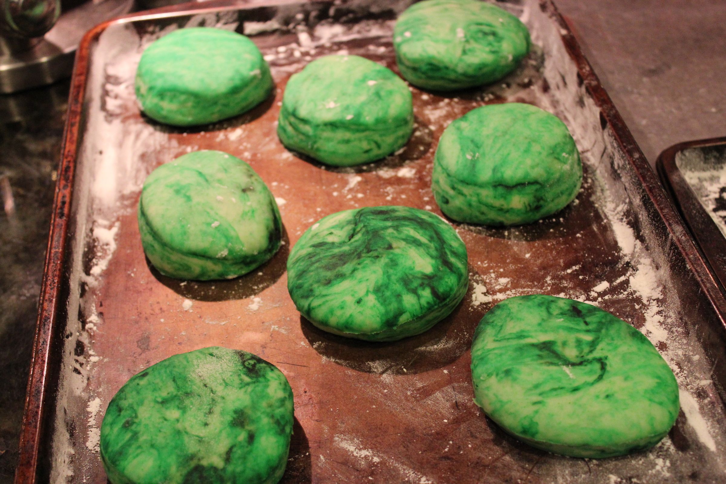 Fresh Watermelon Donuts : 10 Steps (with Pictures) - Instructables