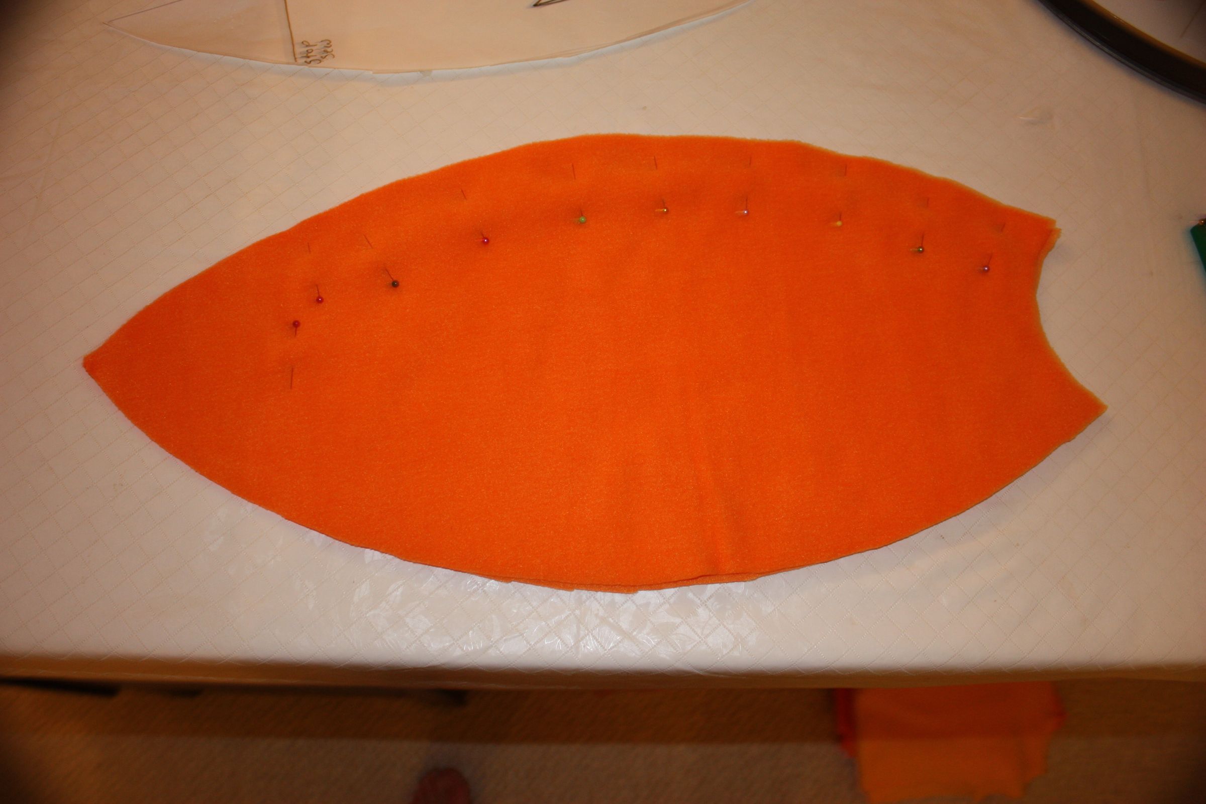 Jumping Jack-O-Lantern!!!!! : 12 Steps (with Pictures) - Instructables