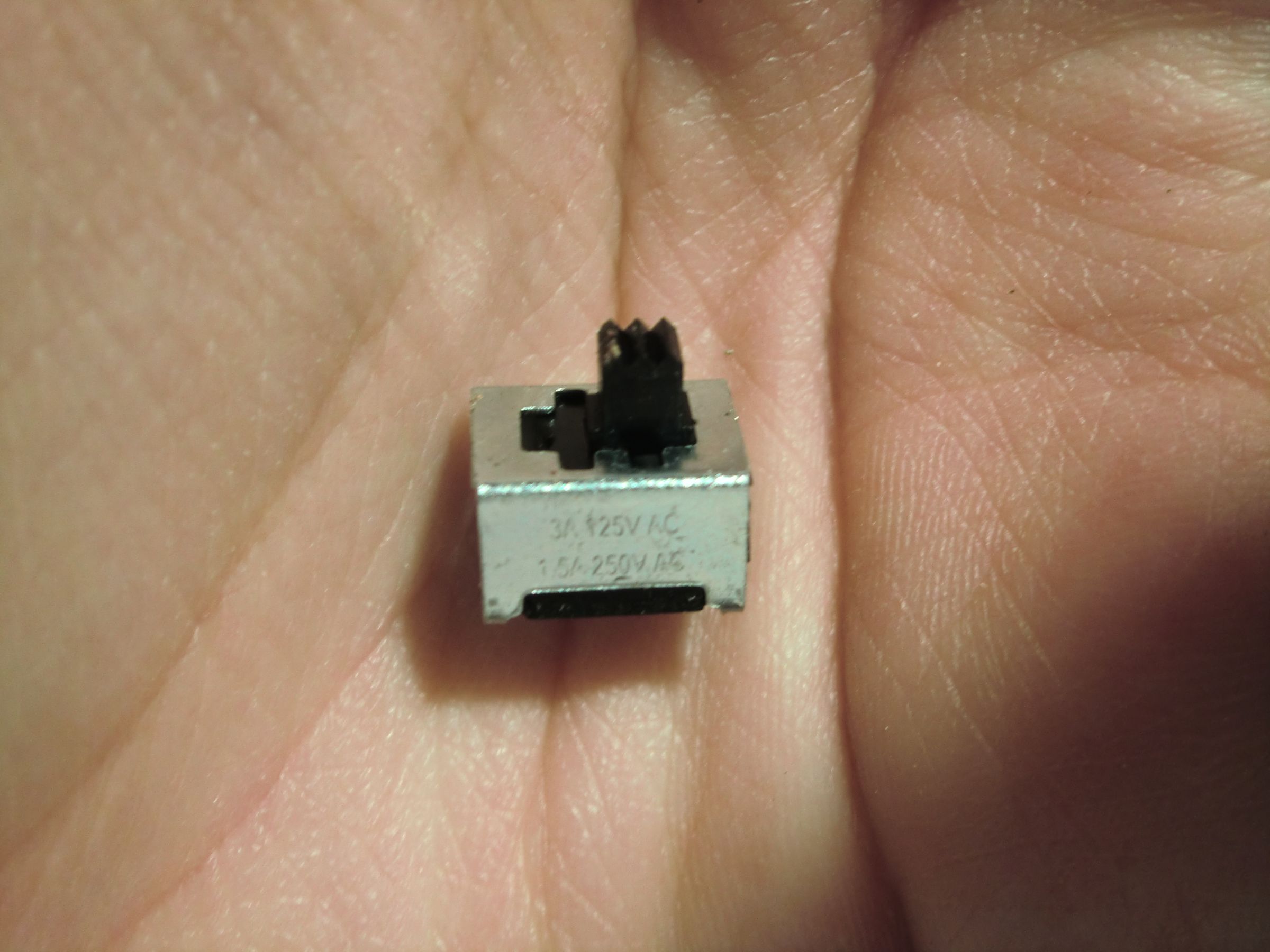 Handheld Fireball Launcher Magic Trick : 12 Steps - Instructables