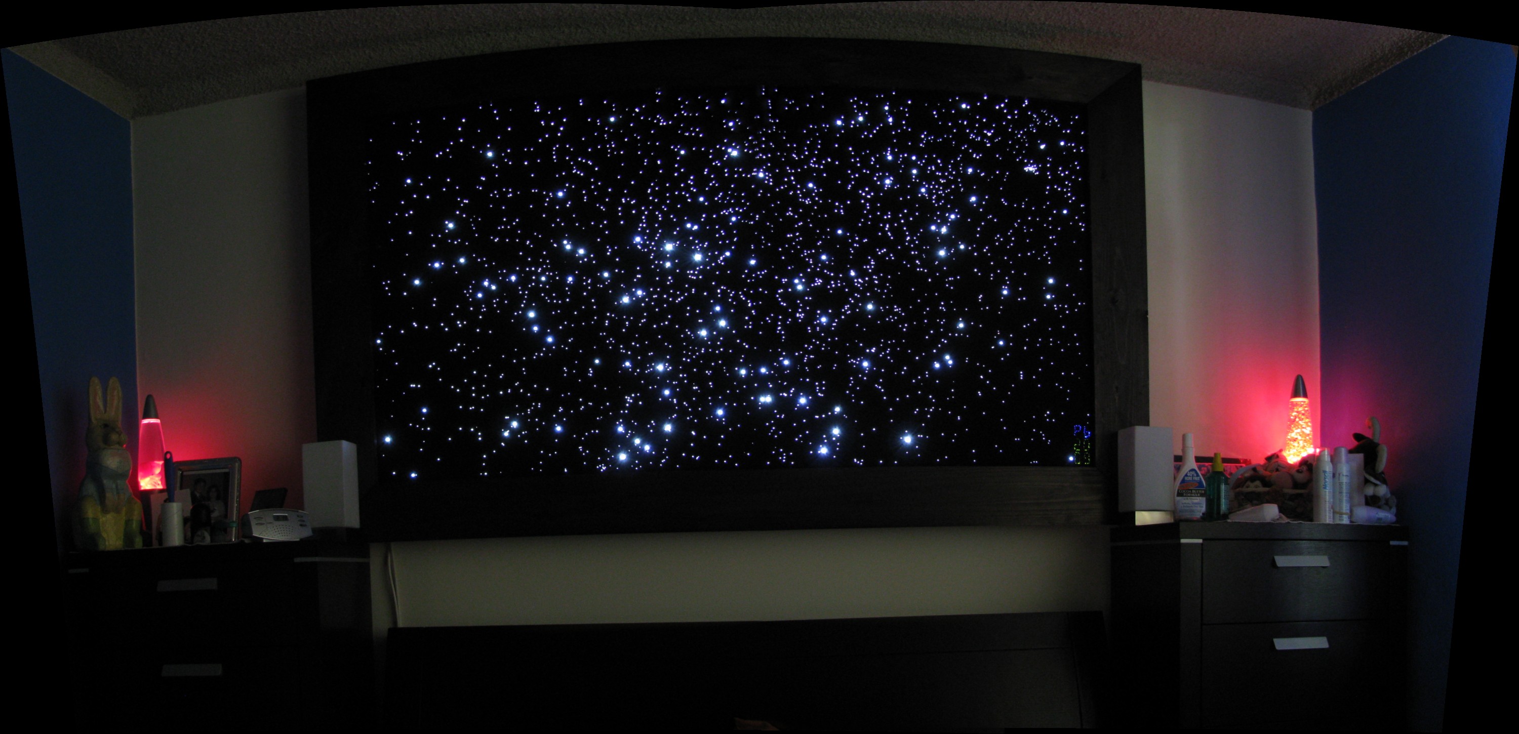 Star Map : 27 Steps (with Pictures) - Instructables