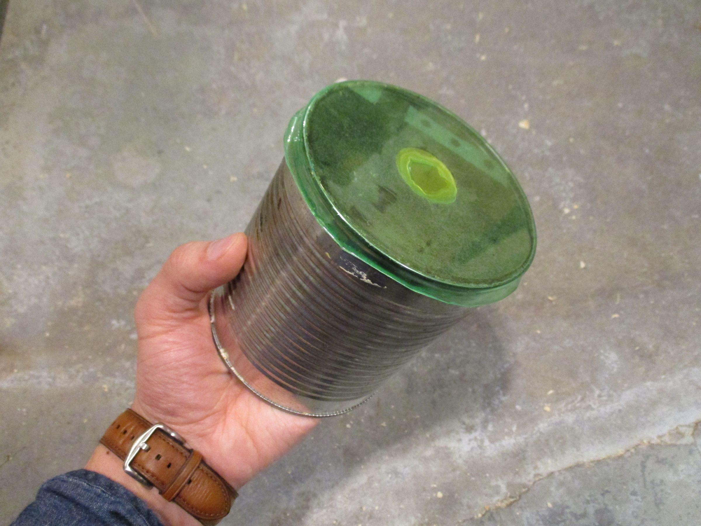 Working Microphone From Trash : 10 Steps (with Pictures) - Instructables