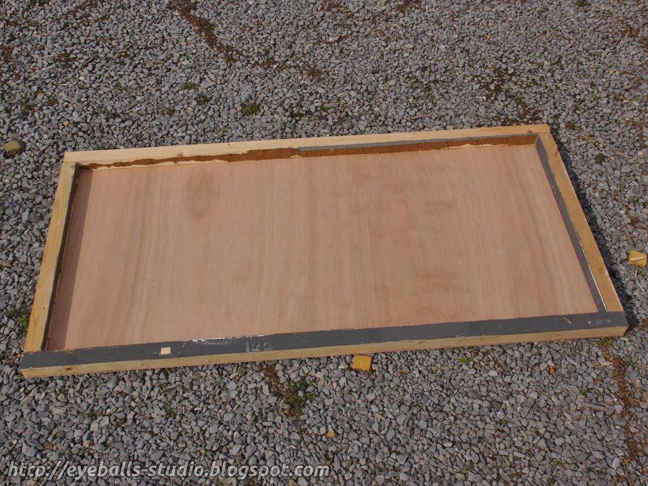 Portable Cemetery : 10 Steps (with Pictures) - Instructables