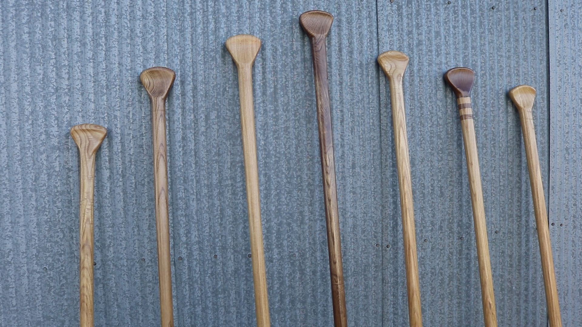 One-Piece Canoe Paddle : 10 Steps (with Pictures) - Instructables