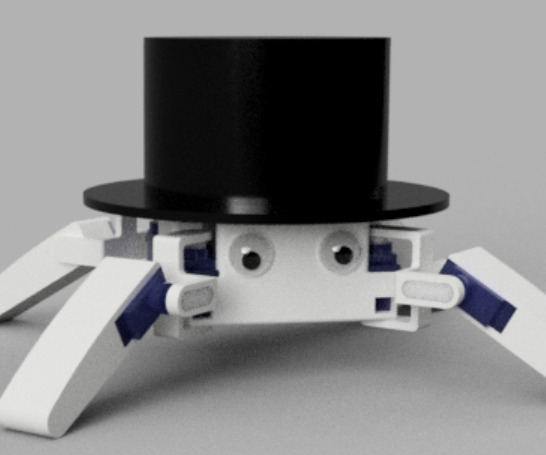 Butler Bot : 6 Steps - Instructables