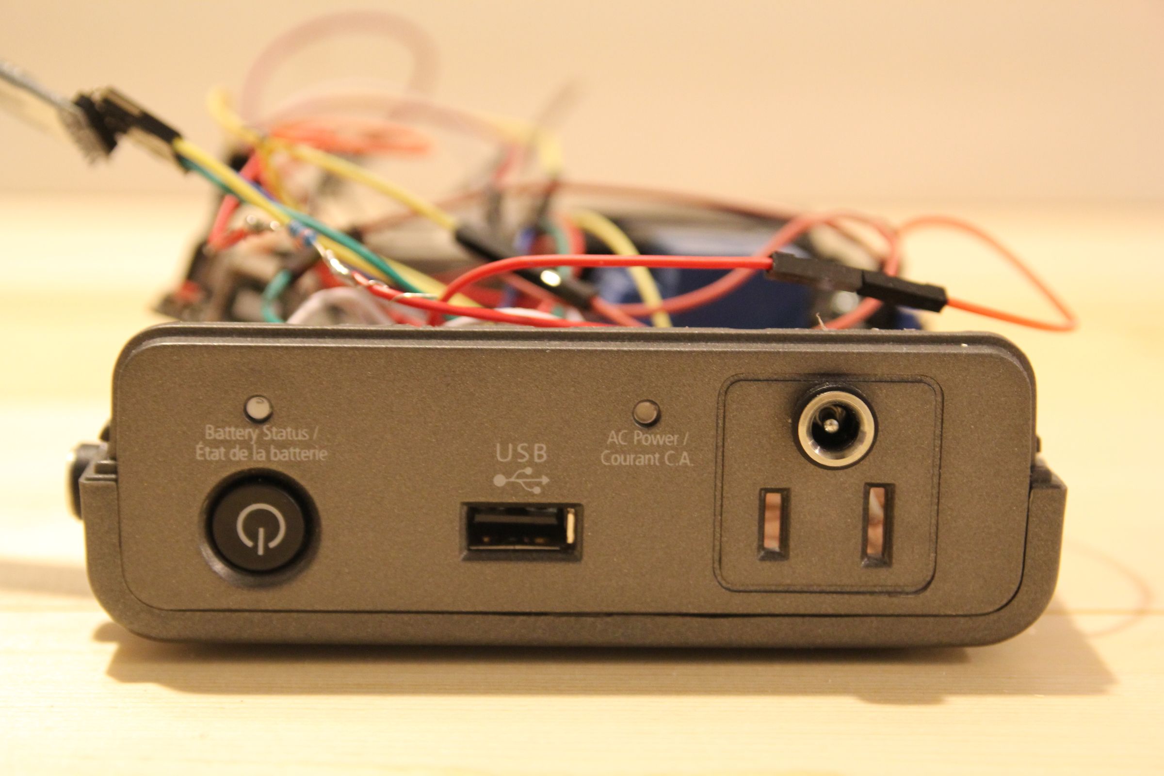 Brew|LOGIC - Bluetooth Enabled Arduino Brewing Controller : 17 Steps (with Pictures) - Instructables