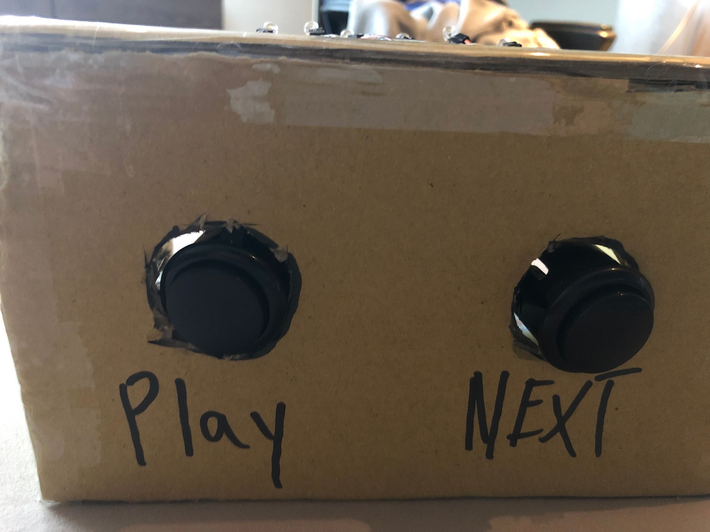 How to Make Your Arduino Guitar Tuner : 4 Steps - Instructables