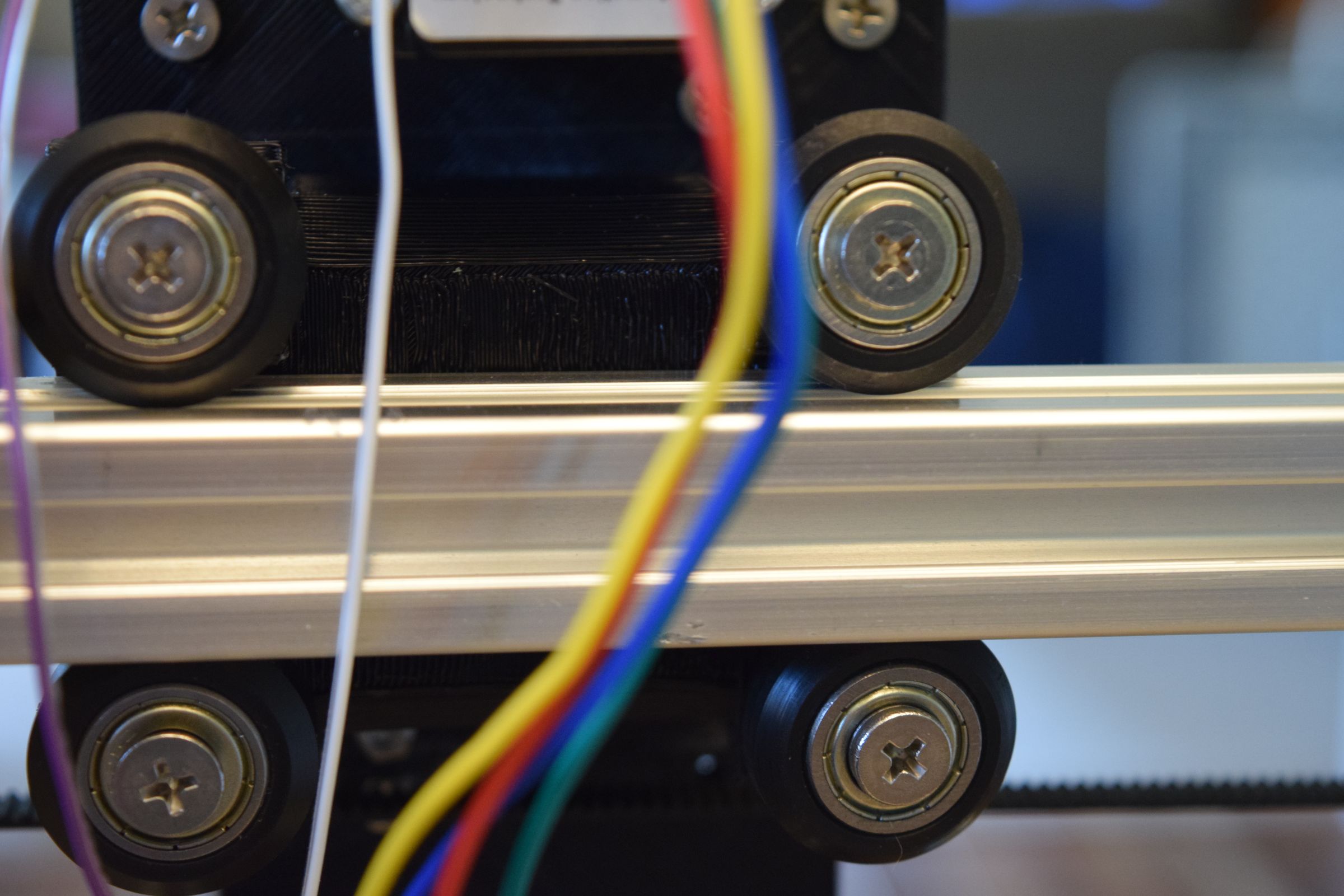 DIY Universal CNC Machine : 10 Steps - Instructables